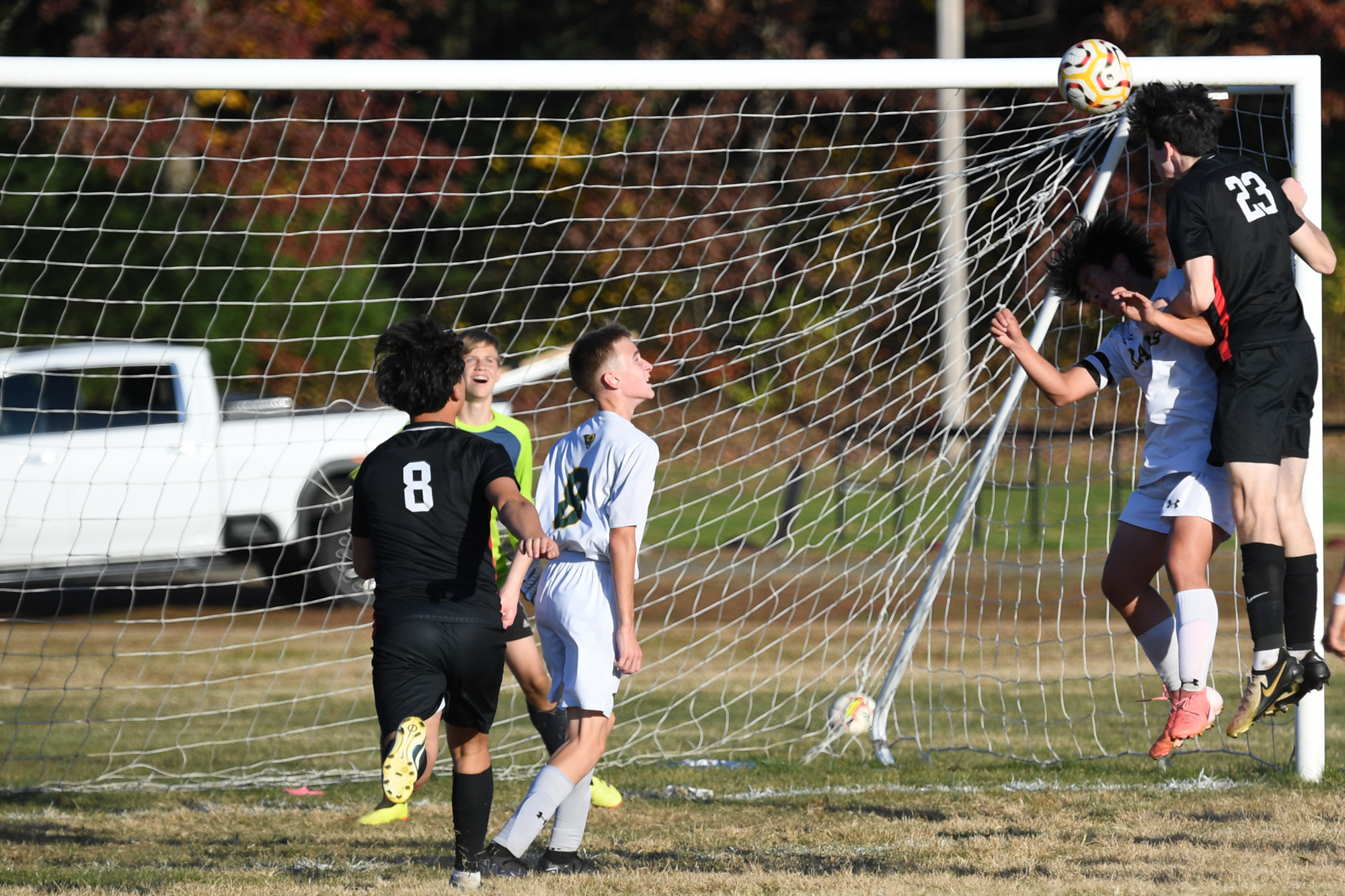 2024 Season Recap - Westfield boys soccer - masslive.com