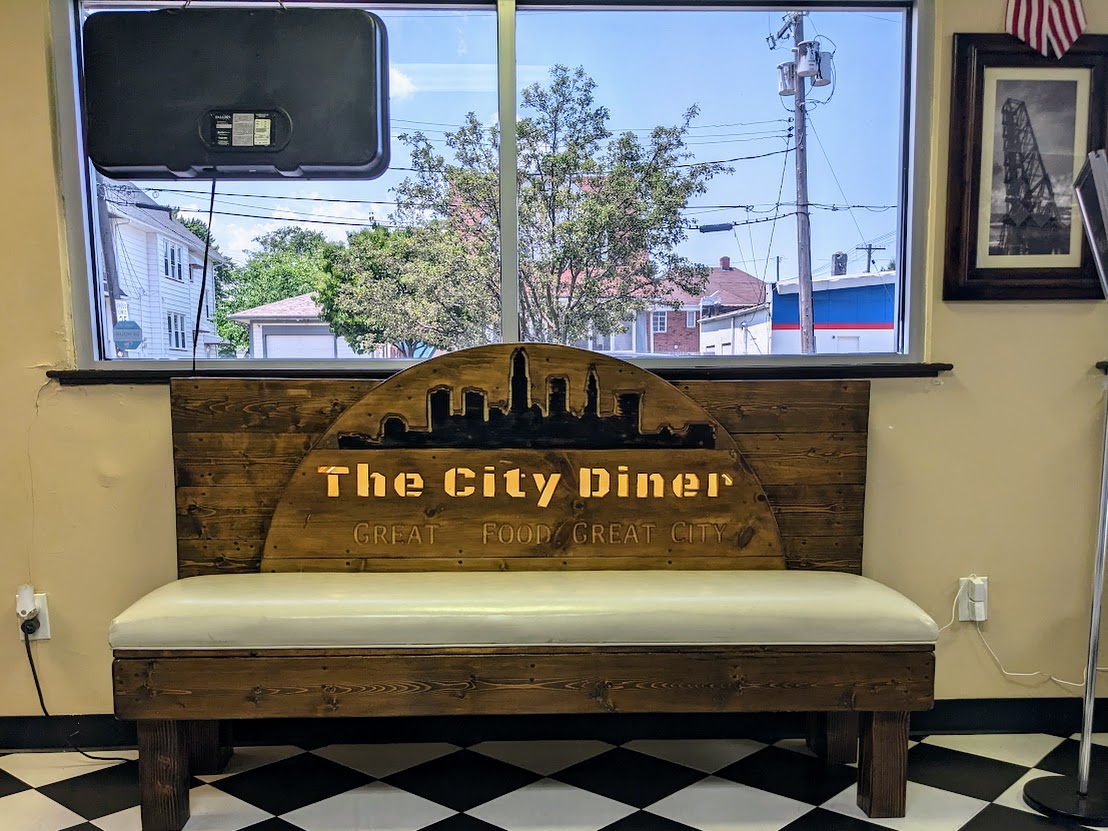 The City Diner - cleveland.com