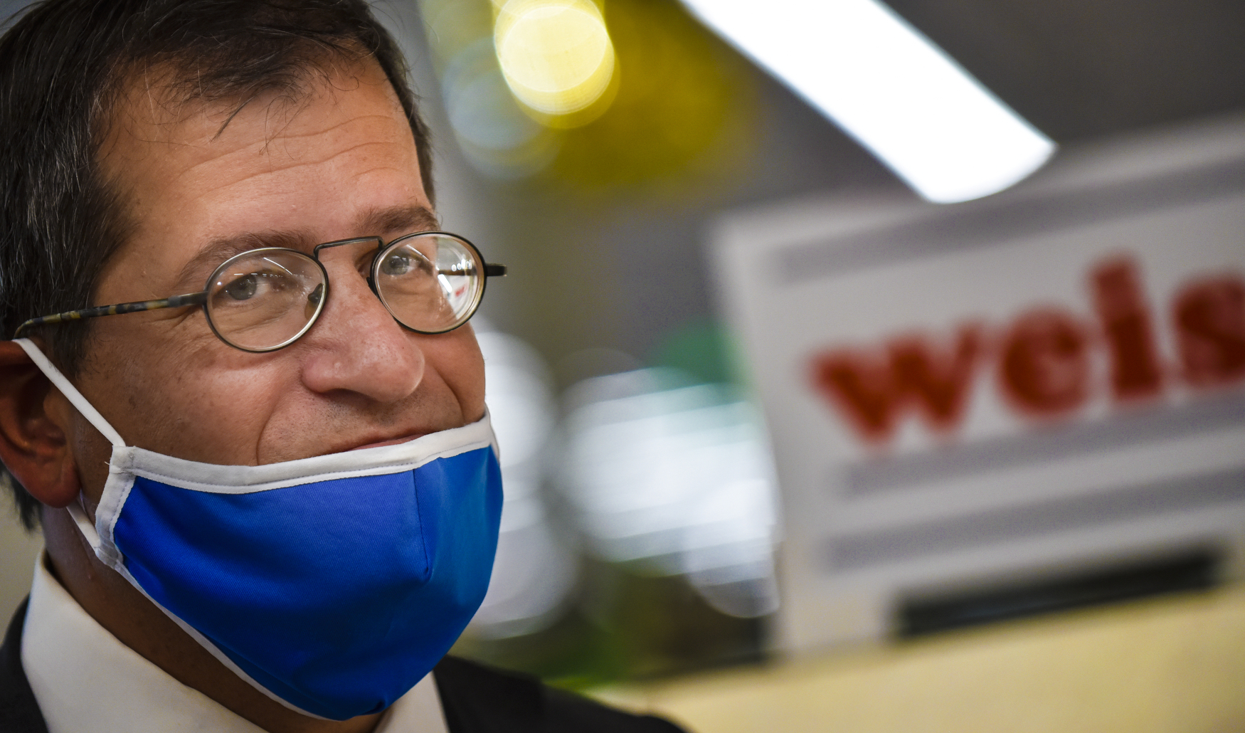 New Weis Markets store opens in Bethlehem - lehighvalleylive.com