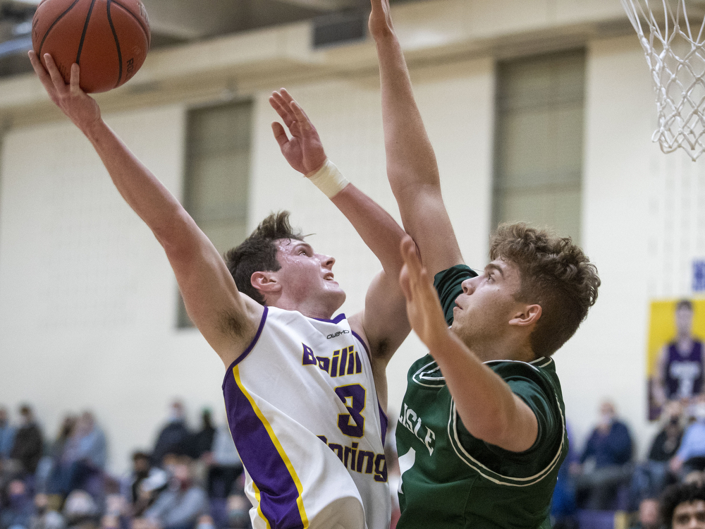 Carlisle defeats Boiling Springs 53-49 in OT - pennlive.com