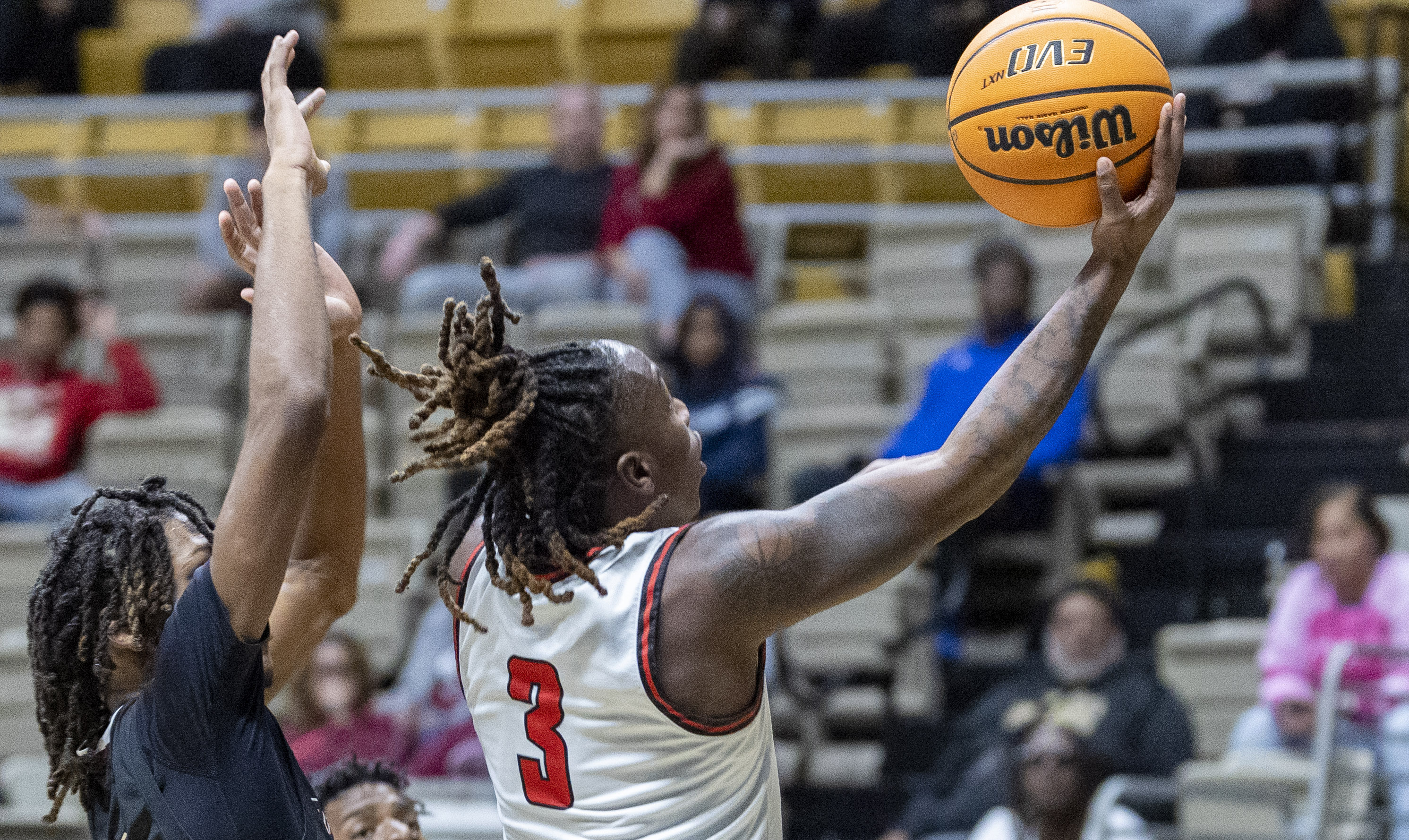AHSAA Central Regional Basketball-7A Boys - al.com