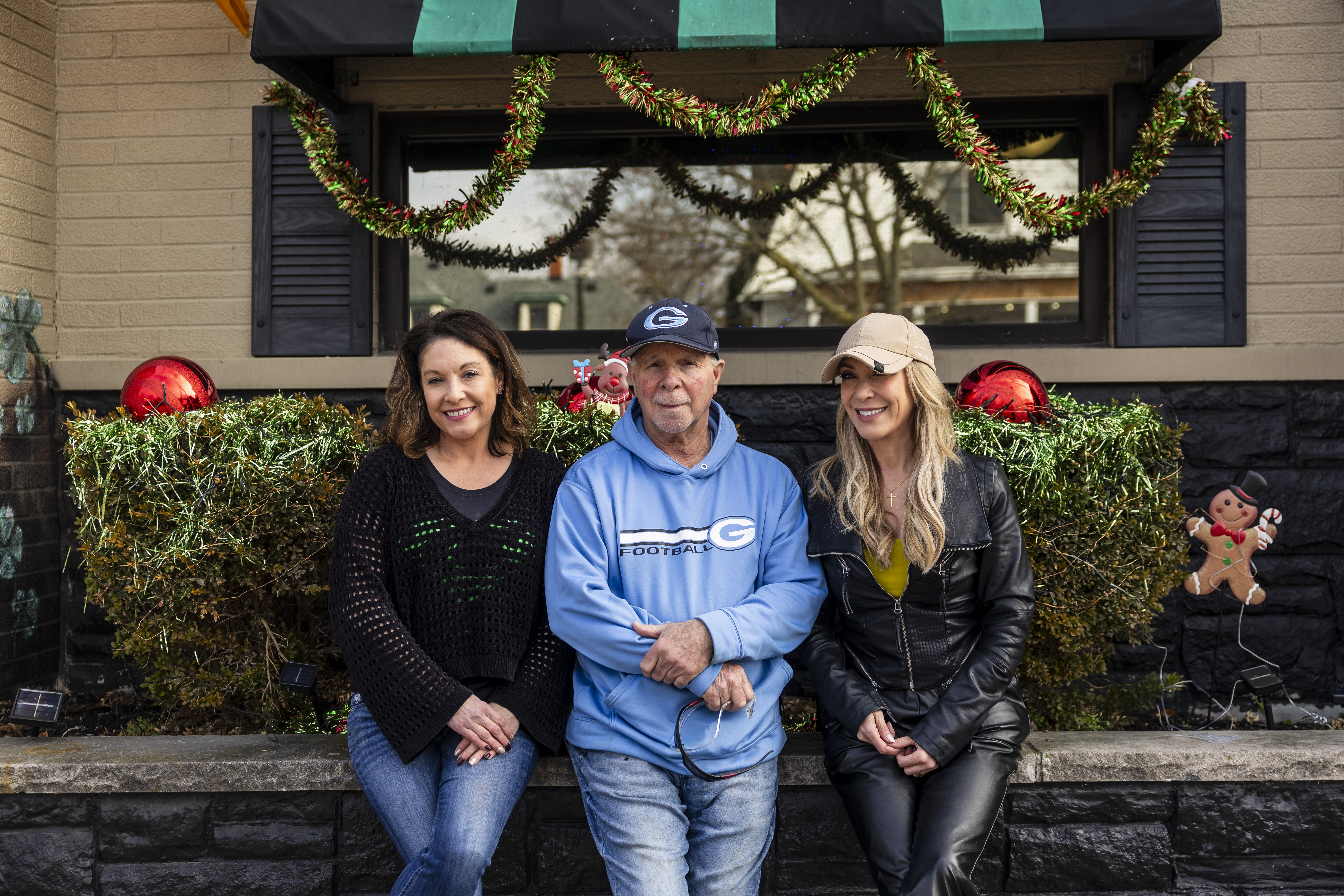 LOCAL EATS: Bay City’s Coonan’s Irish Hub - mlive.com