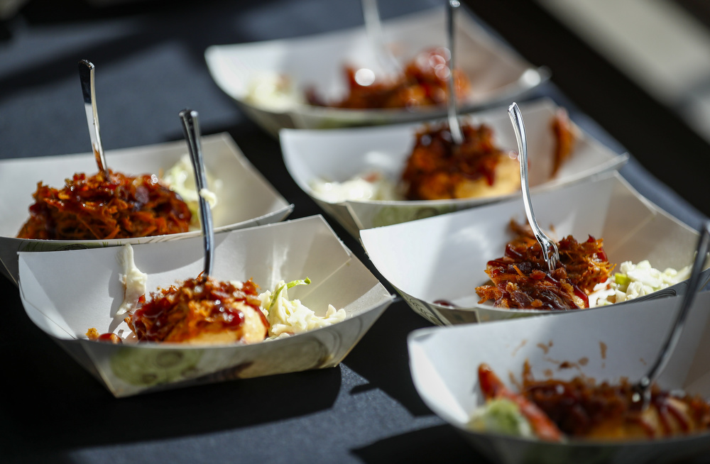 Lehigh Valley IronPigs unveil new ballpark menu items for 2022 season ...