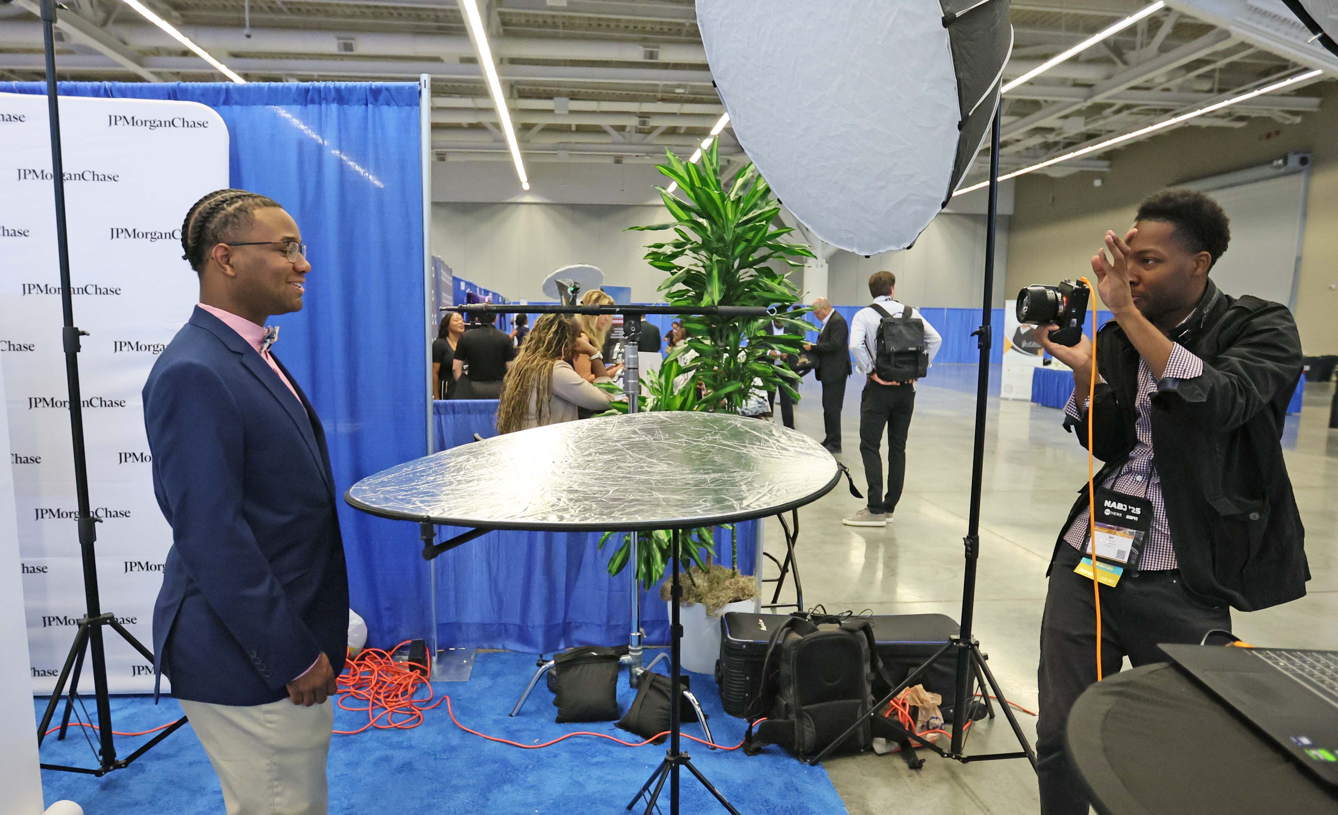 NABJ five-day convention and Career Fair, August 7, 2025 - cleveland.com
