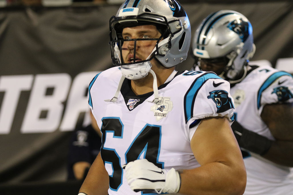 John Yarbrough - al.com