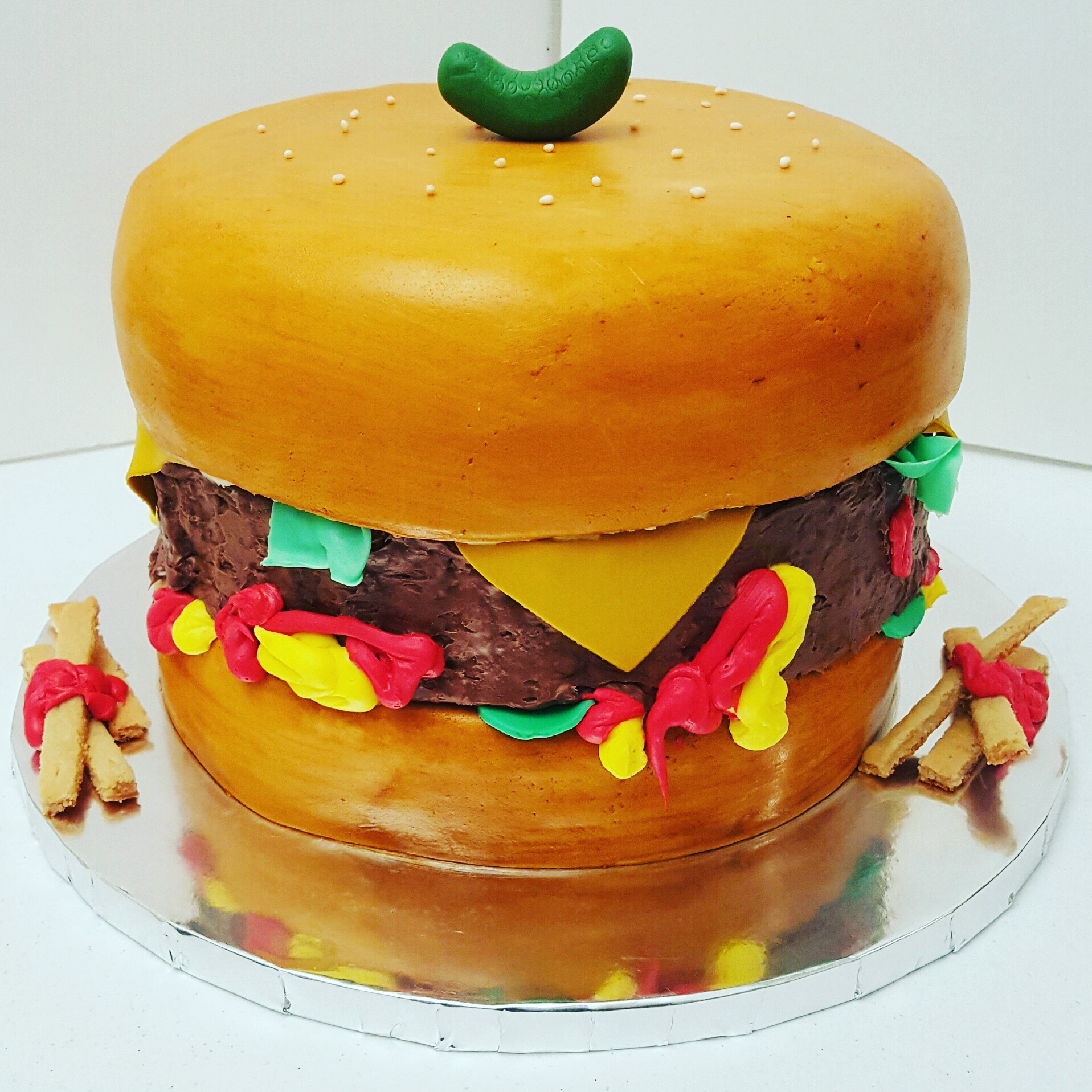 Dessert First - mlive.com