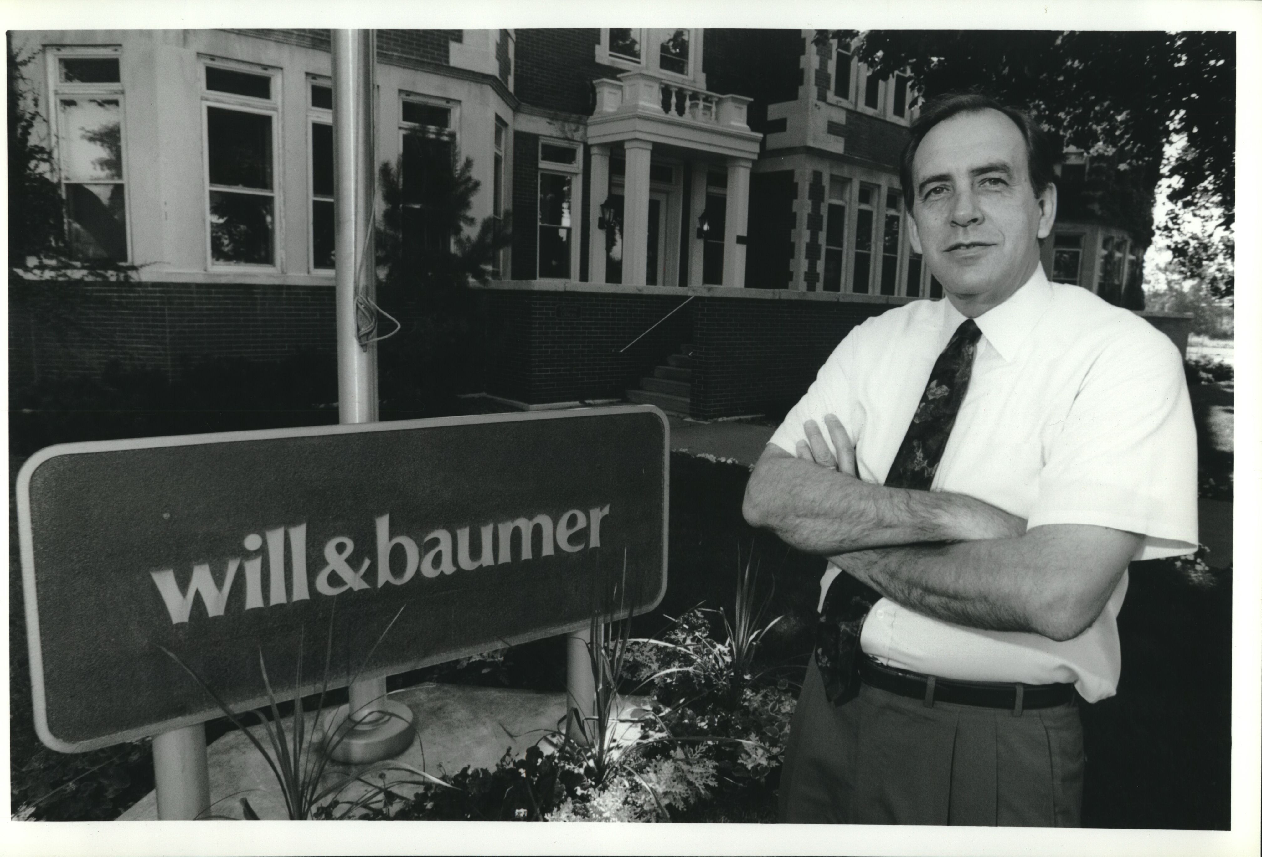 Will & Baumer candle factory to become apartment complex - syracuse.com