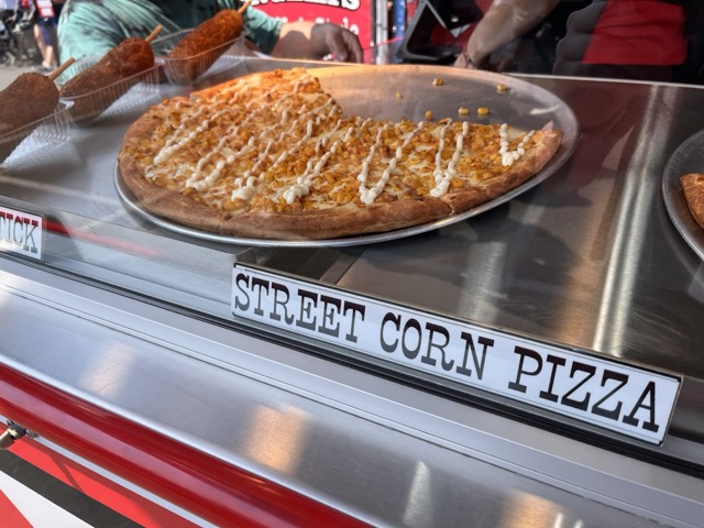 Day 1 of The 2024 Big E in West Springfield: Rides, food, animals ...