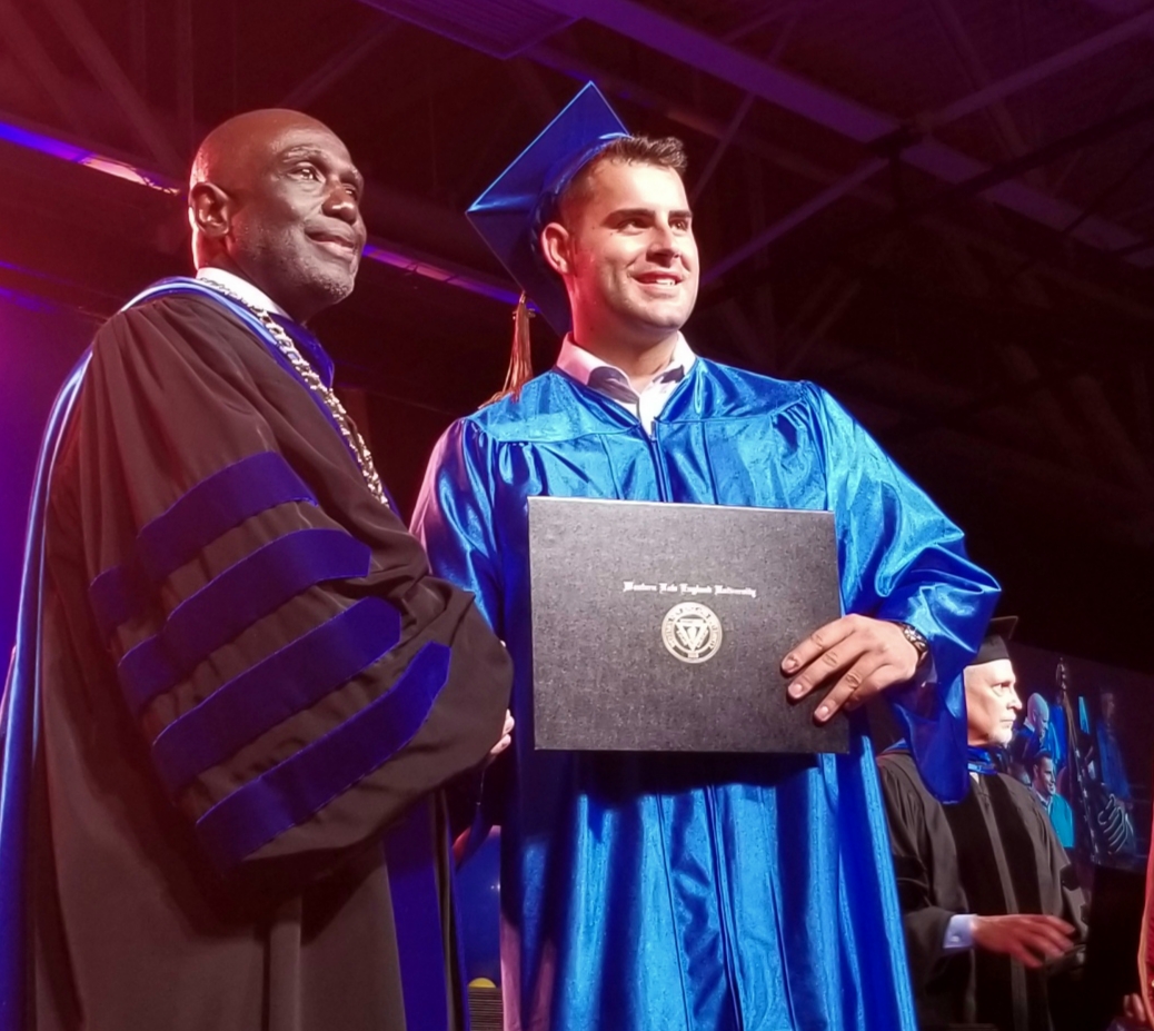 Western New England University 2022 Commencement - masslive.com