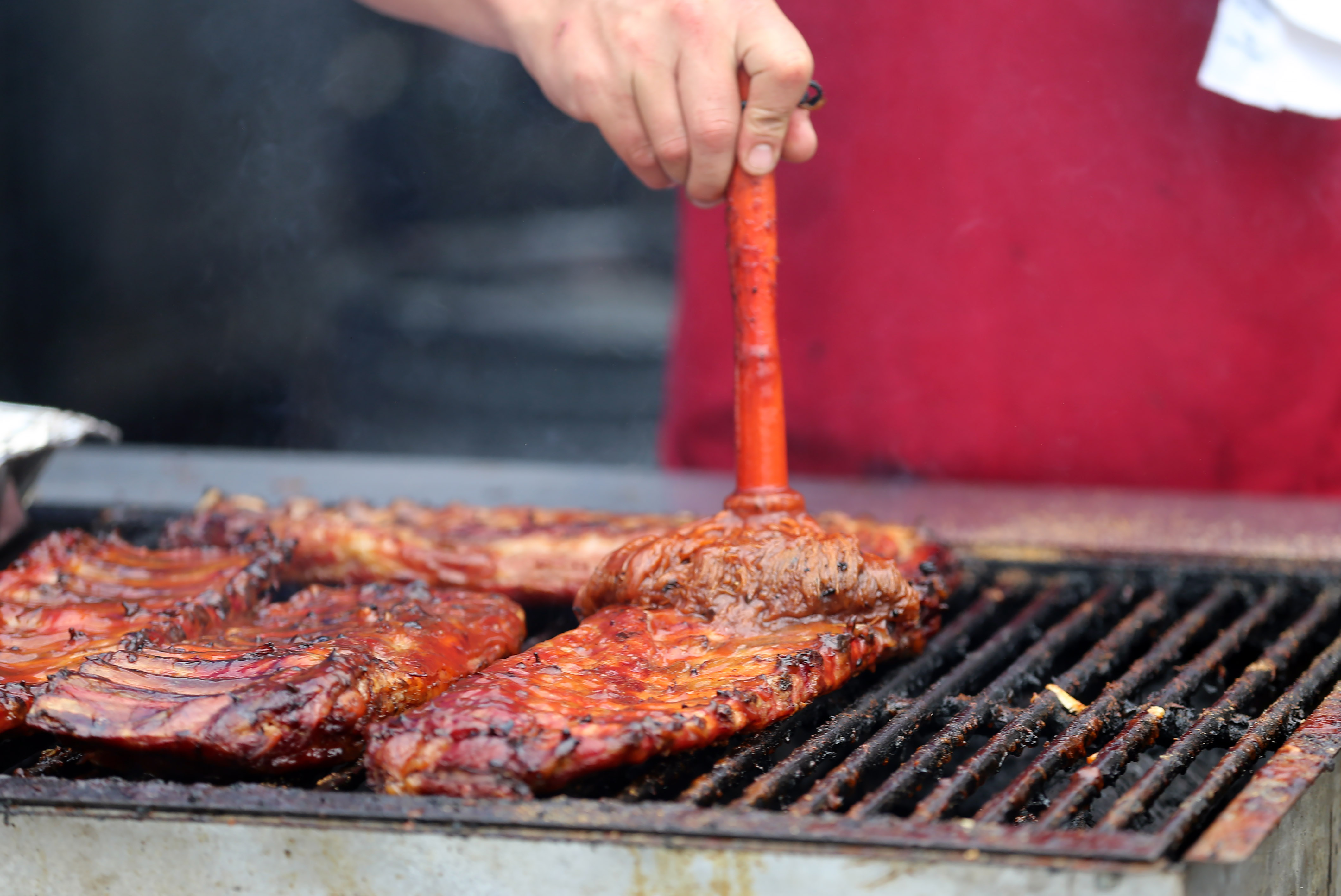 Berea's national rib cook-off, May 25, 2024 - cleveland.com
