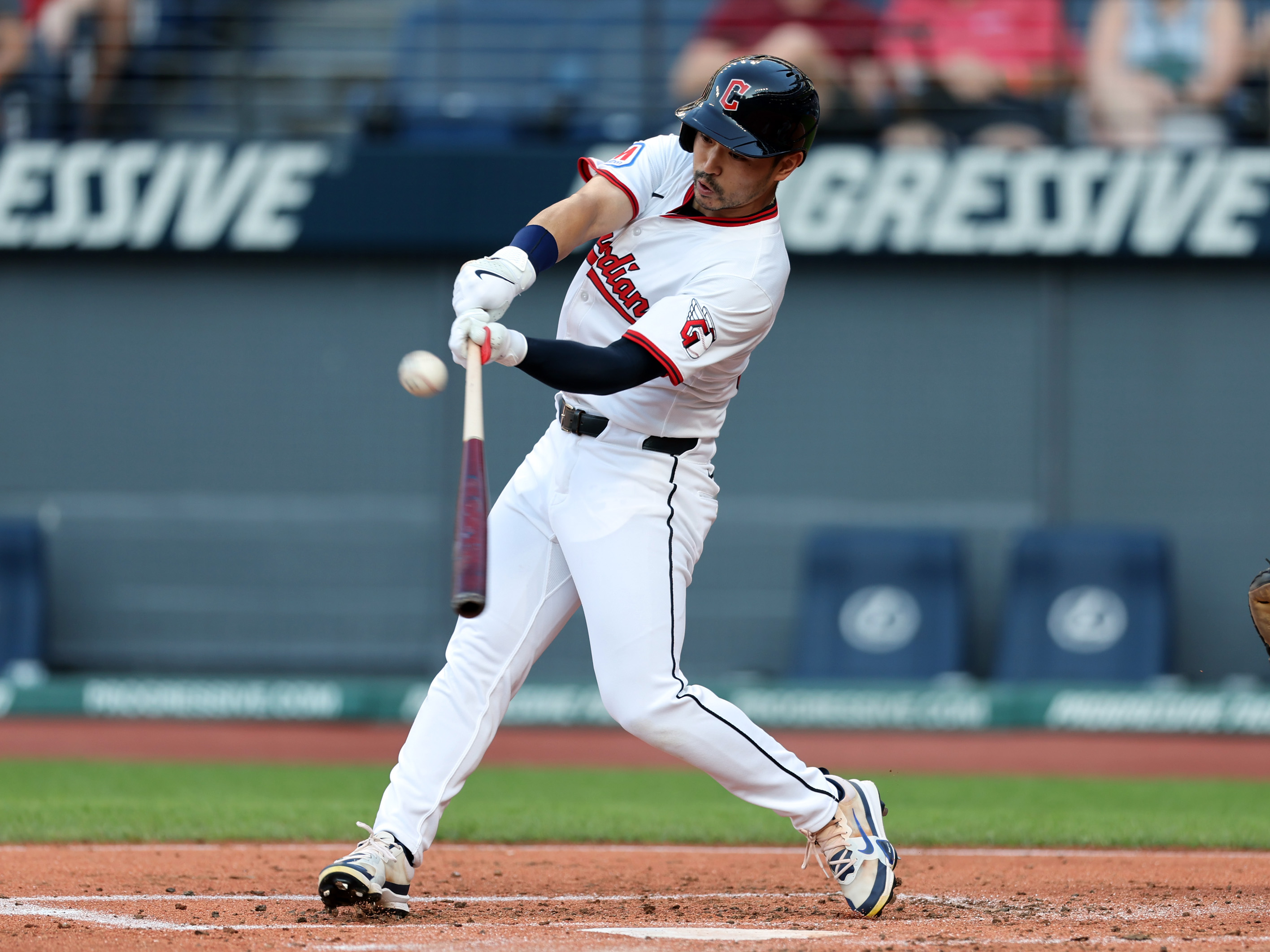 Cleveland Guardians vs. Miami Marlins, August 14, 2025 - cleveland.com