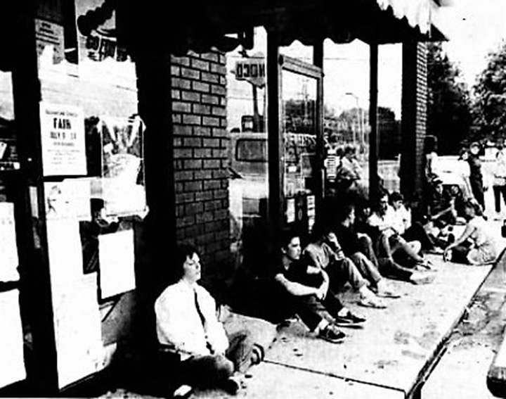 Vintage photos of the 1980s in N.J. - nj.com