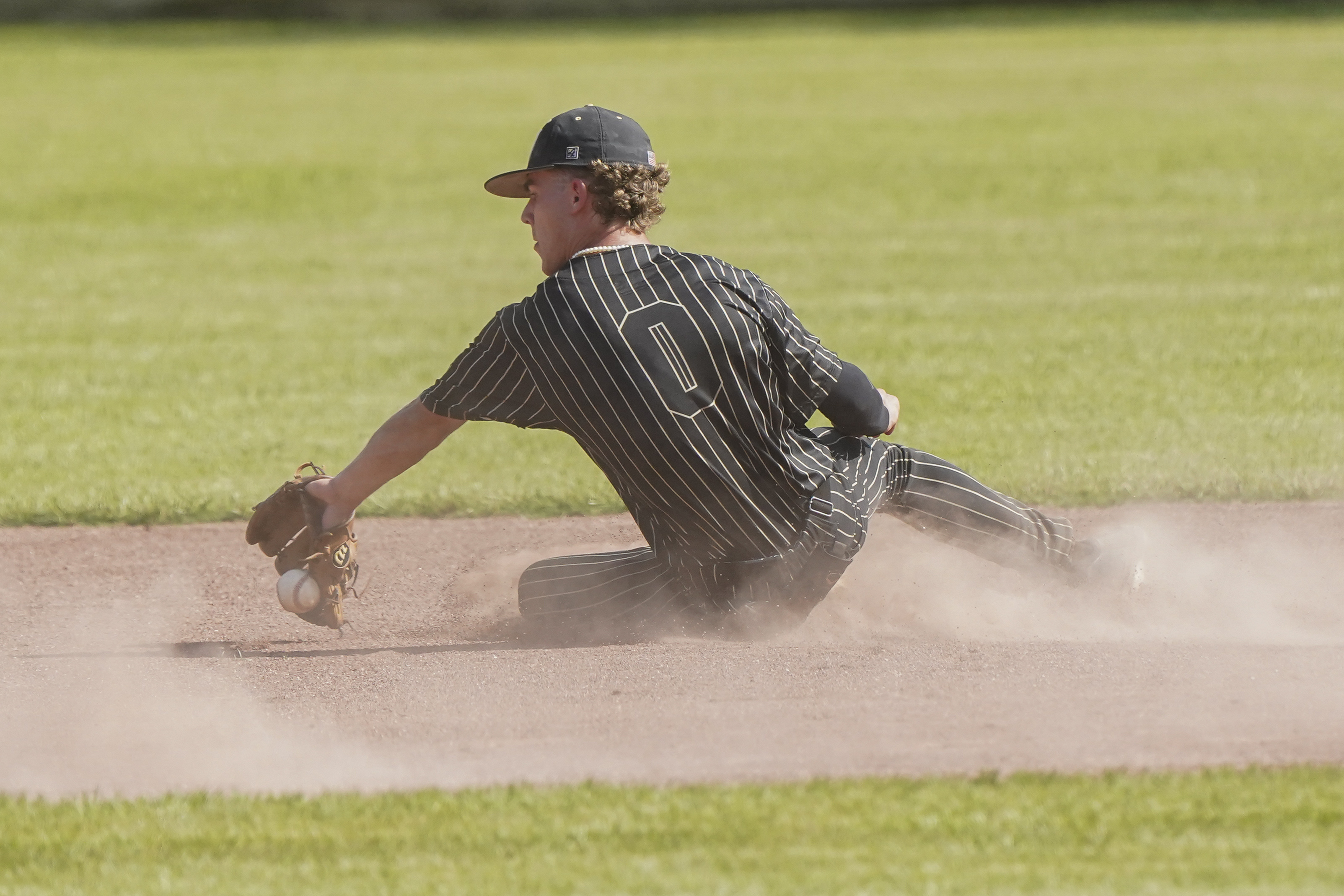 AHSAA Baseball Playoffs - Lindsay Lane vs Vincent - al.com