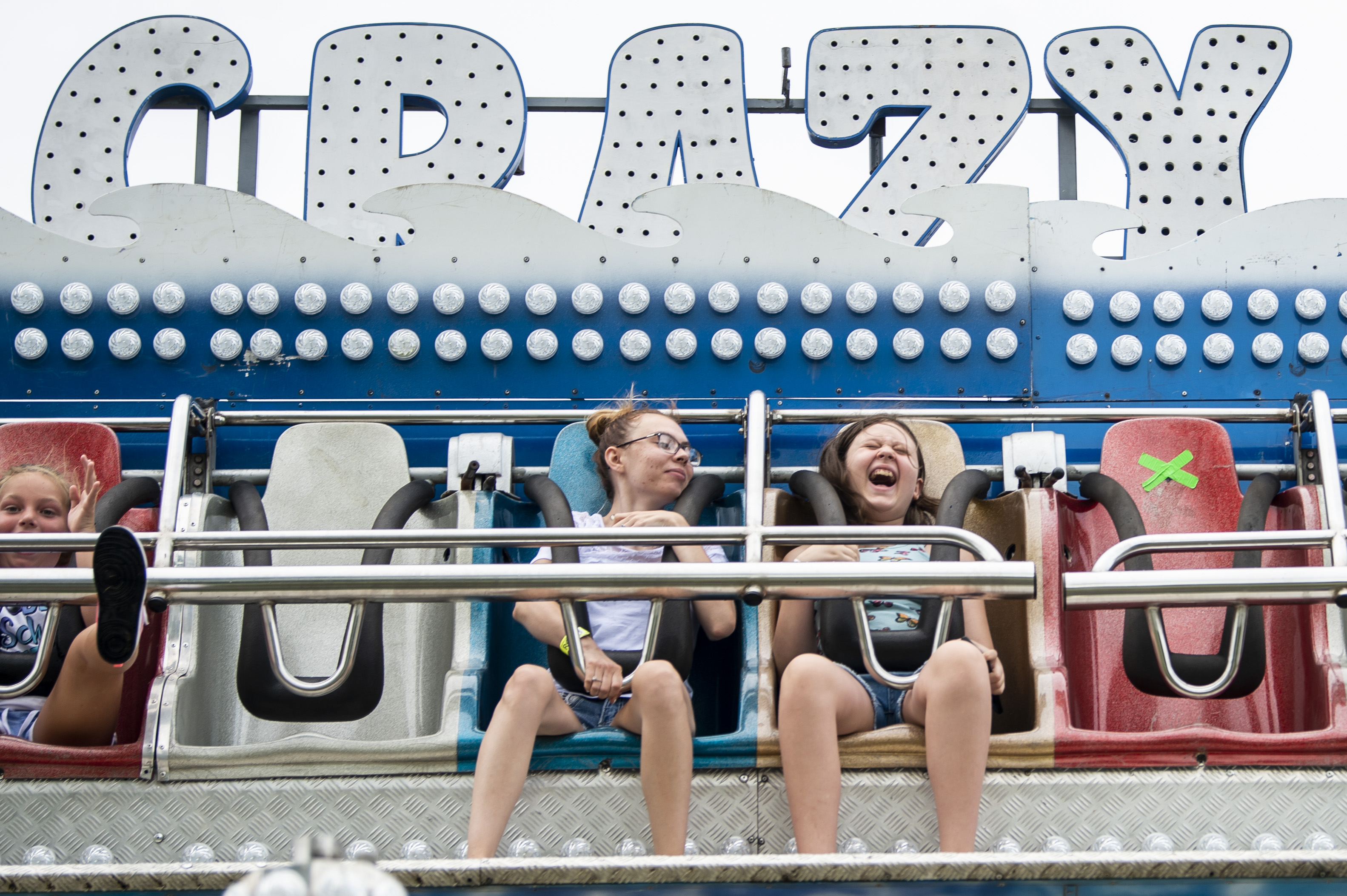 Bay County Fair returns in 2021 - mlive.com