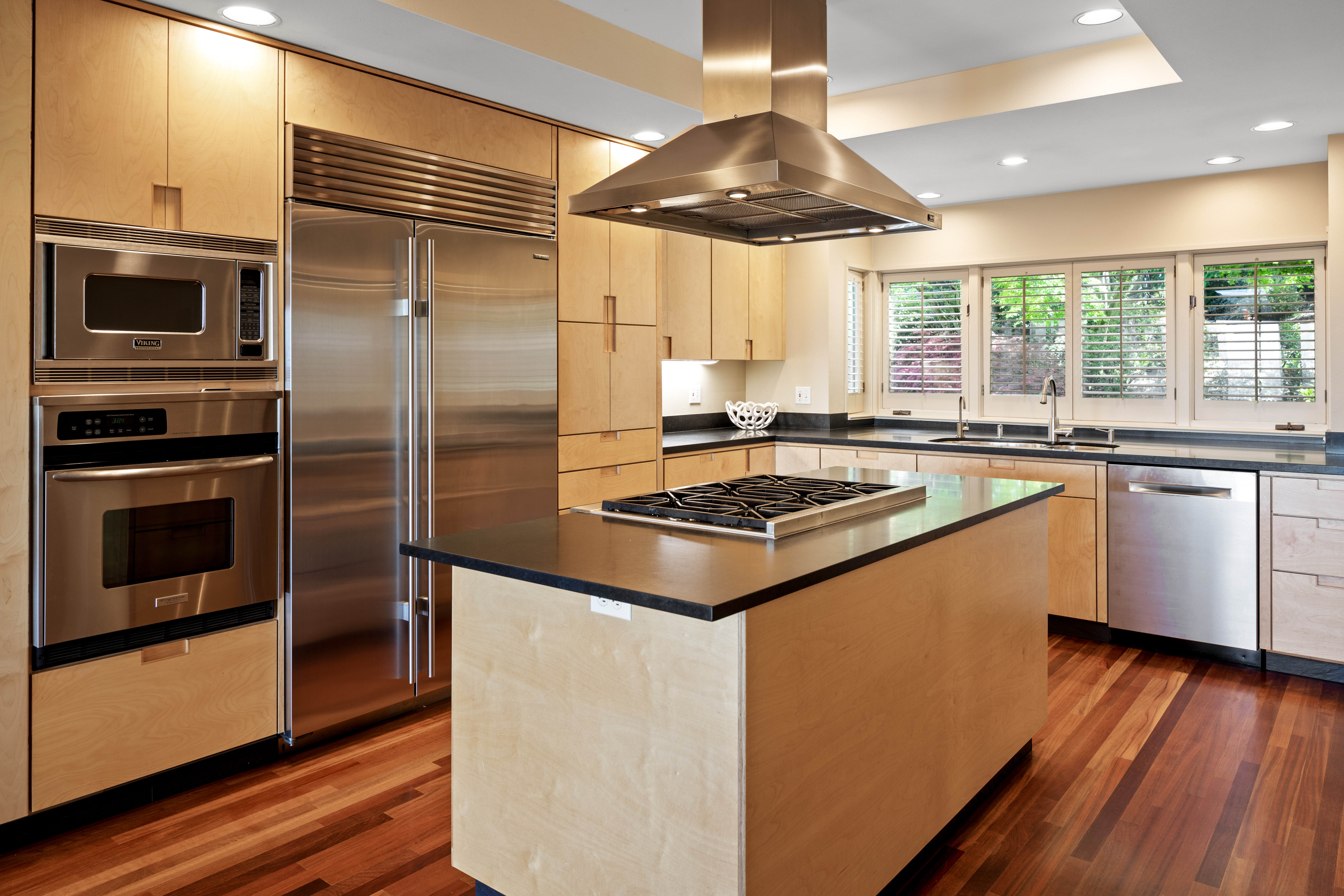 Famous Jan de Graaff House in Portland for sale - oregonlive.com