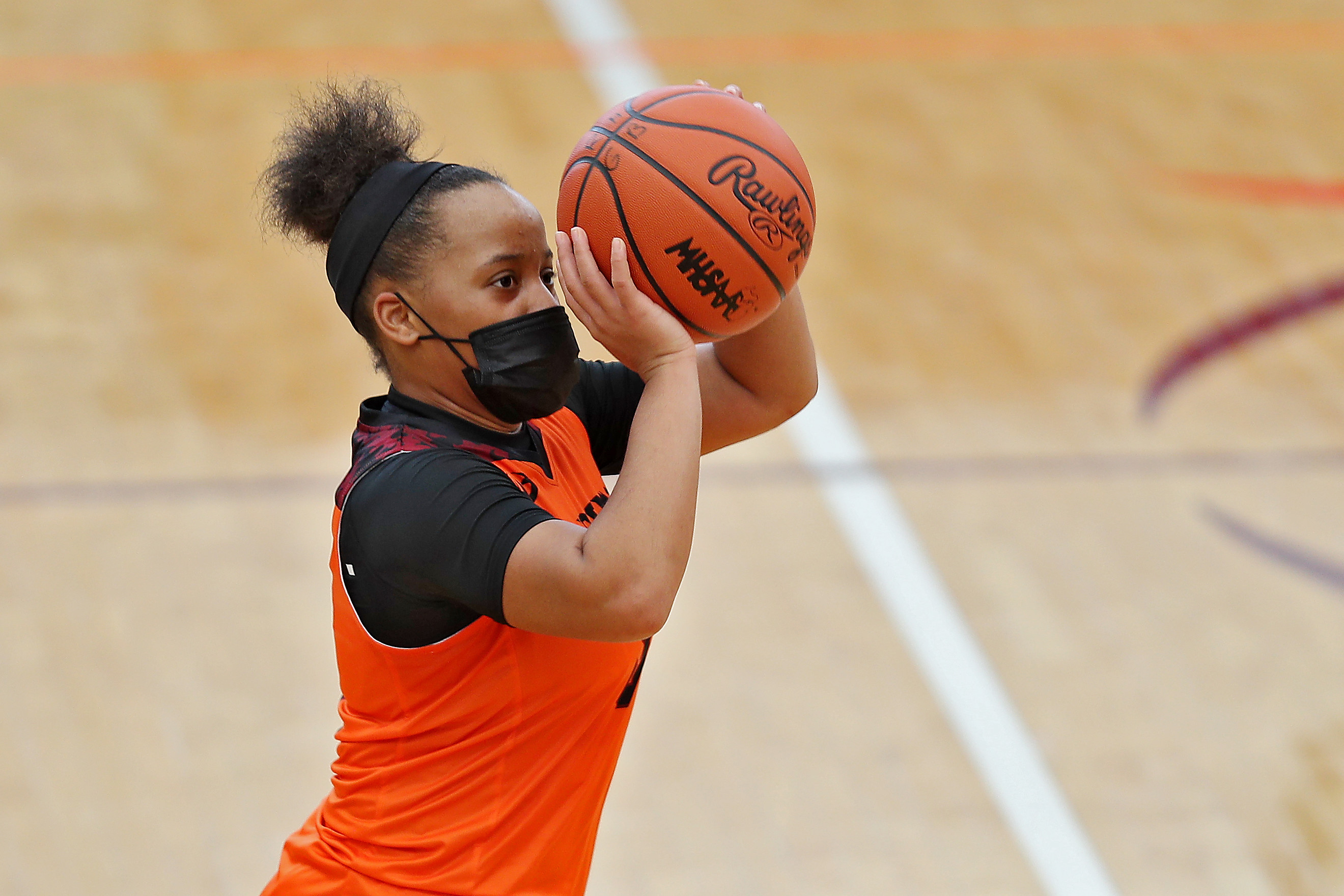 MHSAA basketball: Detroit Renaissance vs. Detroit Edison – February 20 ...