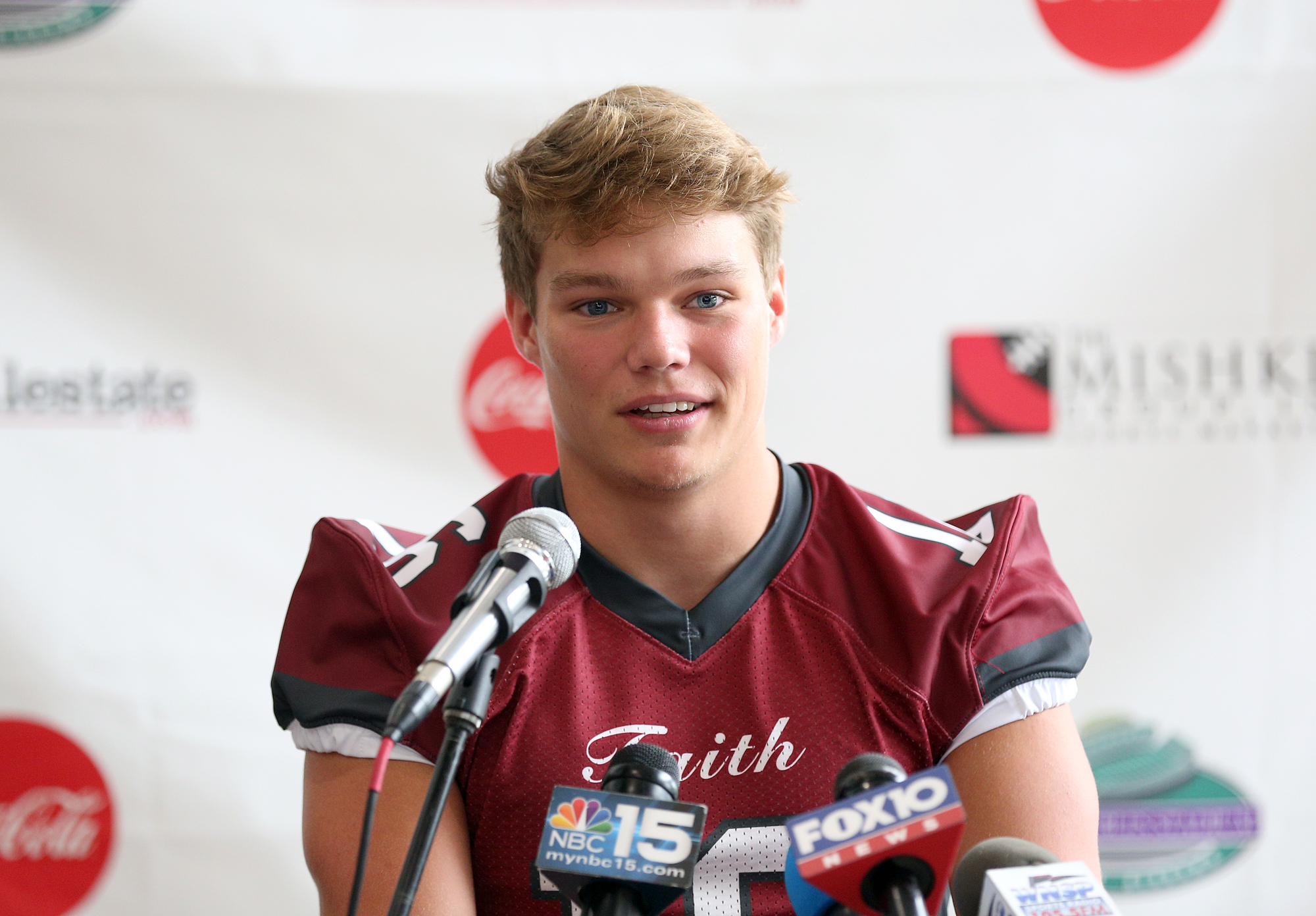 Mobile County Media Days - al.com