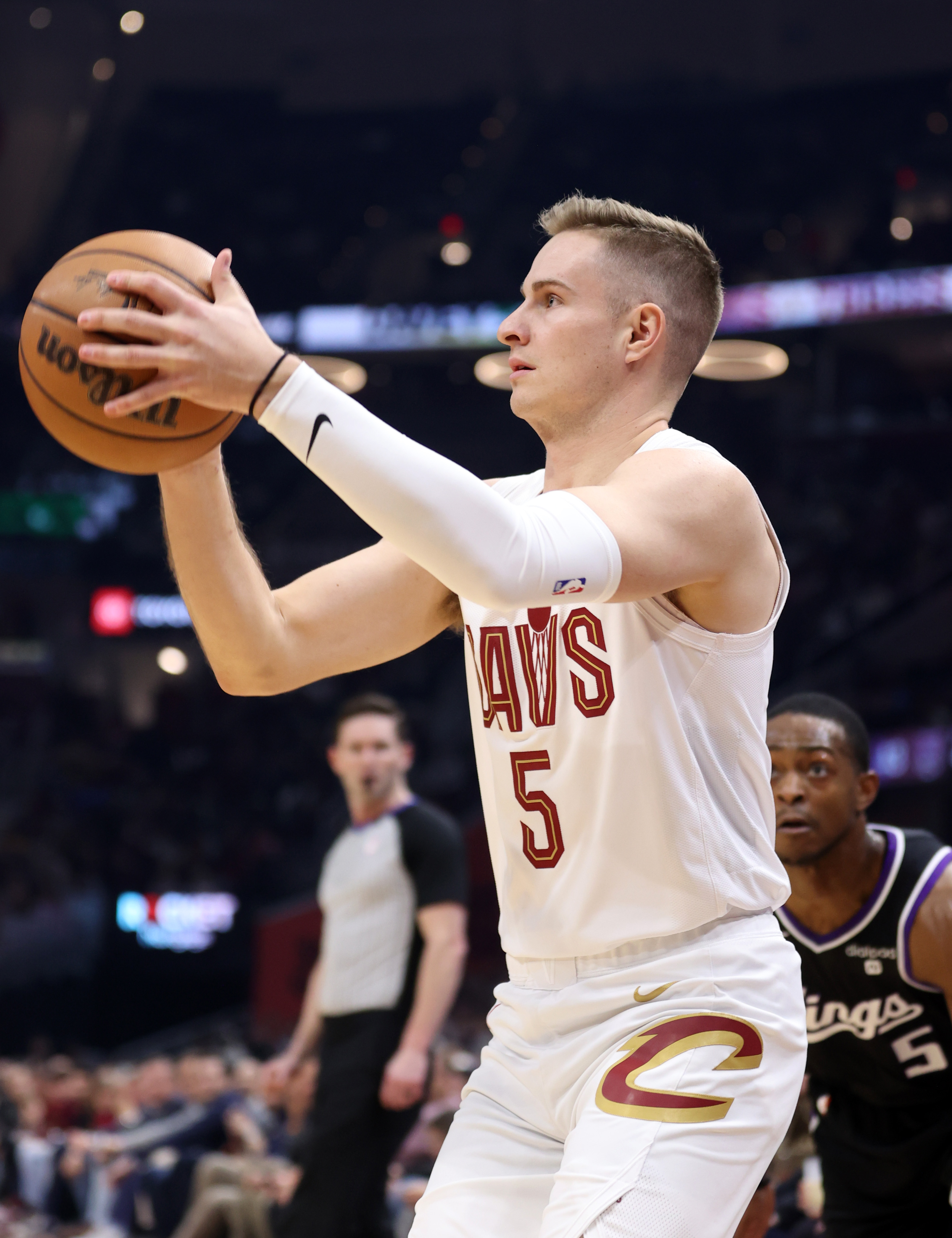 Cleveland Cavaliers vs. Sacramento Kings, February 5, 2024 - cleveland.com