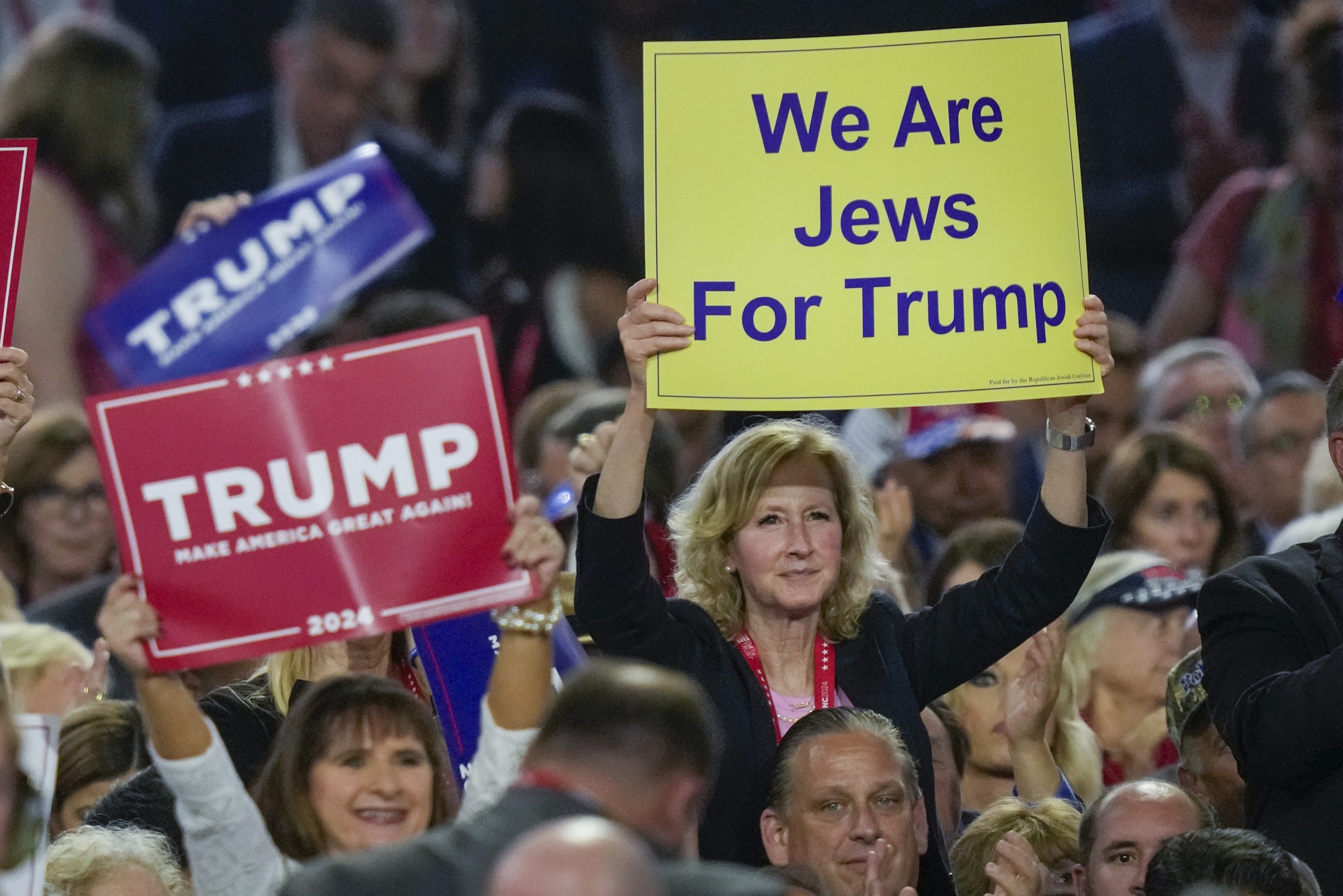 2024 Republican National Convention- Day 2 - oregonlive.com