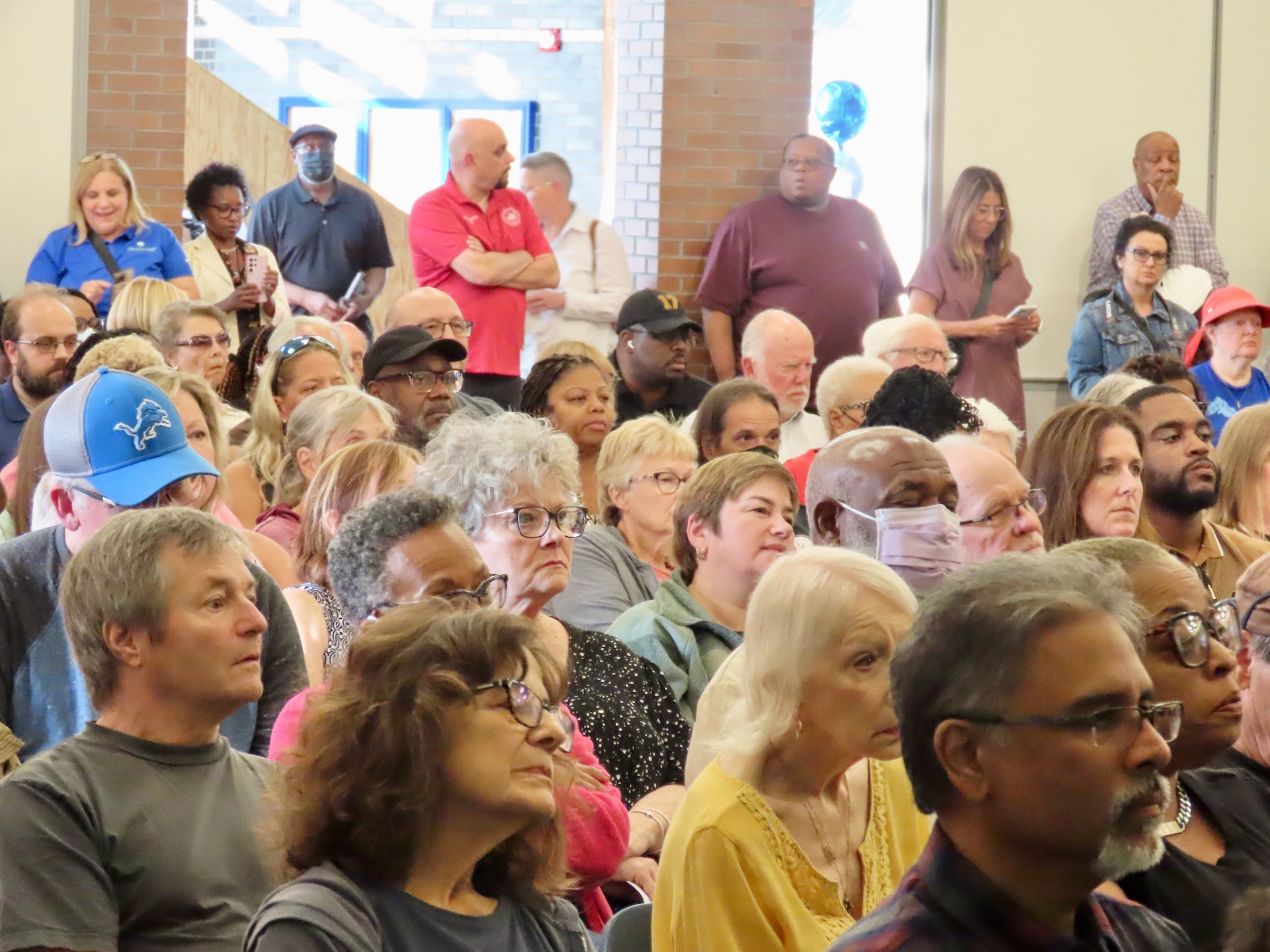 Residents blast plan to ship atom bomb waste to Michigan - mlive.com