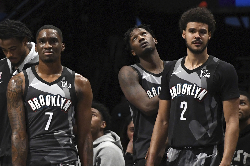 Cleveland Cavaliers vs. Brooklyn Nets, December 16, 2024 - cleveland.com