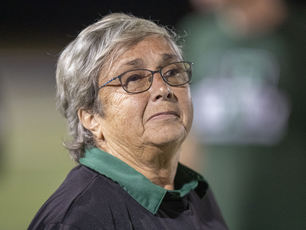 Trinity girls tie with Bishop McDevitt 1-1 in 2OT - pennlive.com