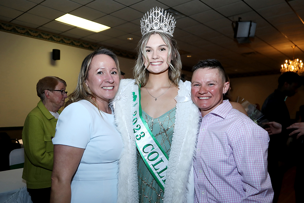 The 2023 Chicopee Colleen Coronation Ball - masslive.com