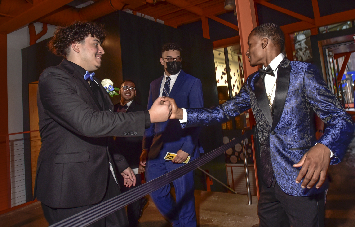 Freedom High School Prom 2022 - lehighvalleylive.com