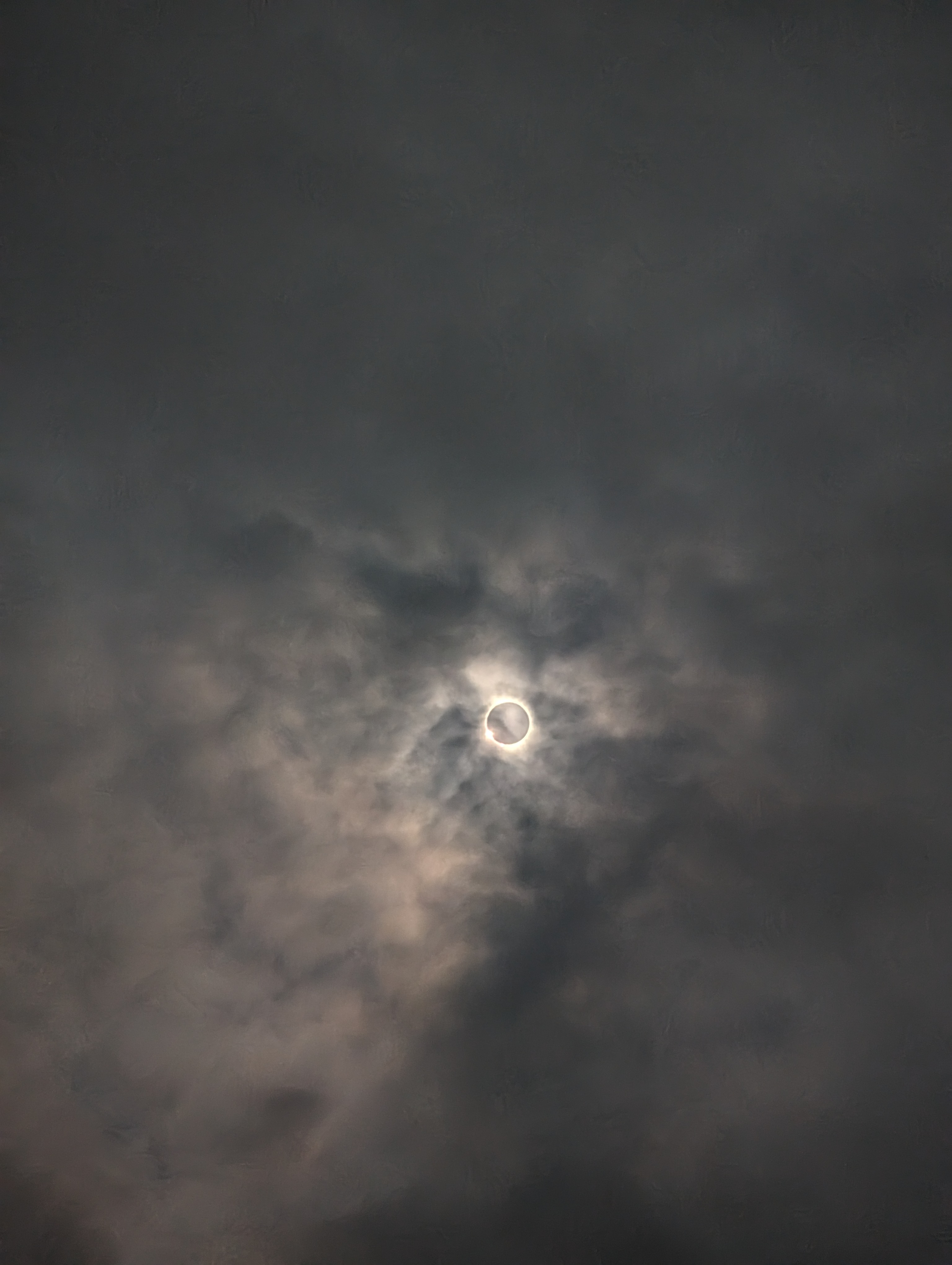 Your photos of the 2024 eclipse in Central NY, beyond - syracuse.com