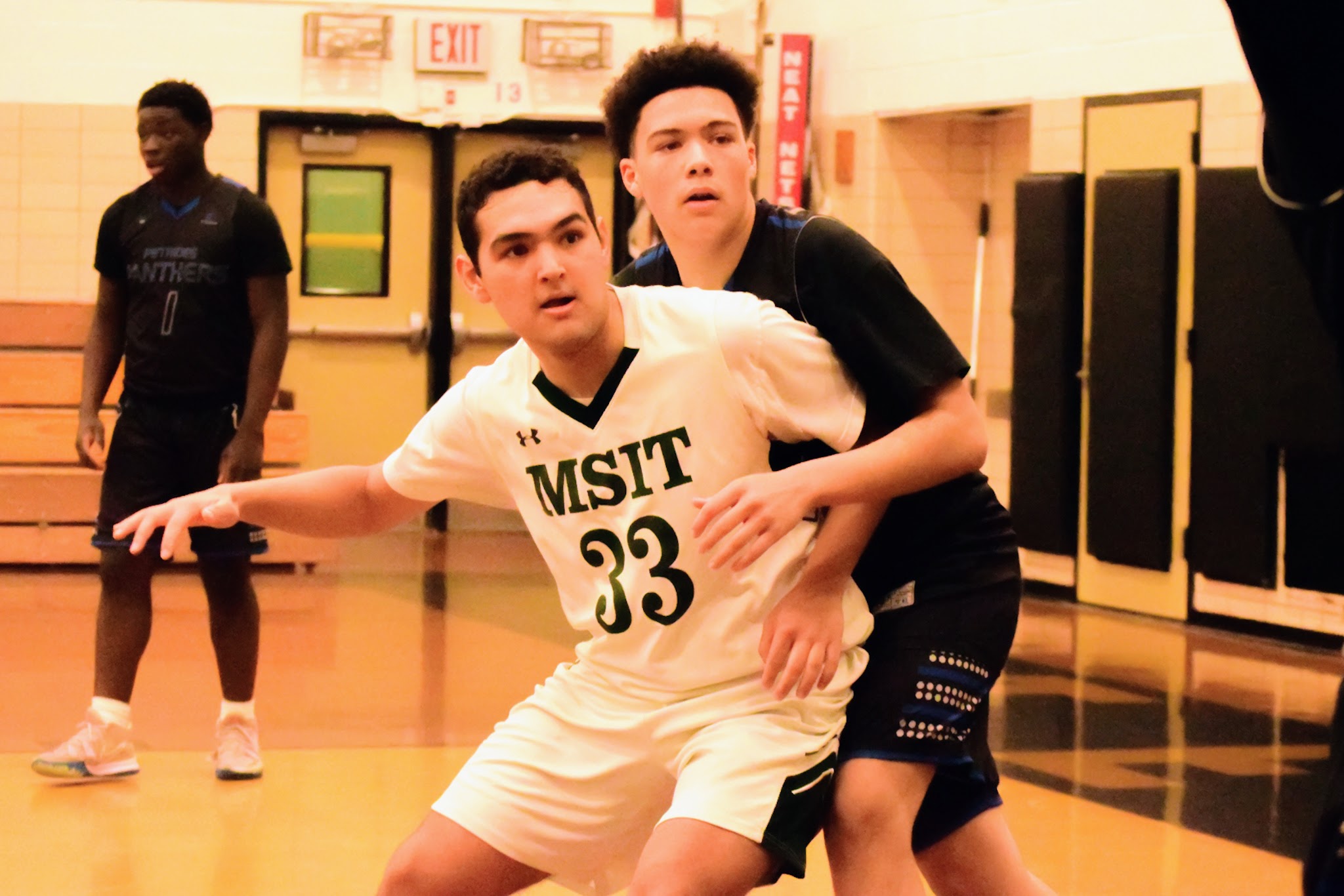 MSIT JV upends Petrides - silive.com