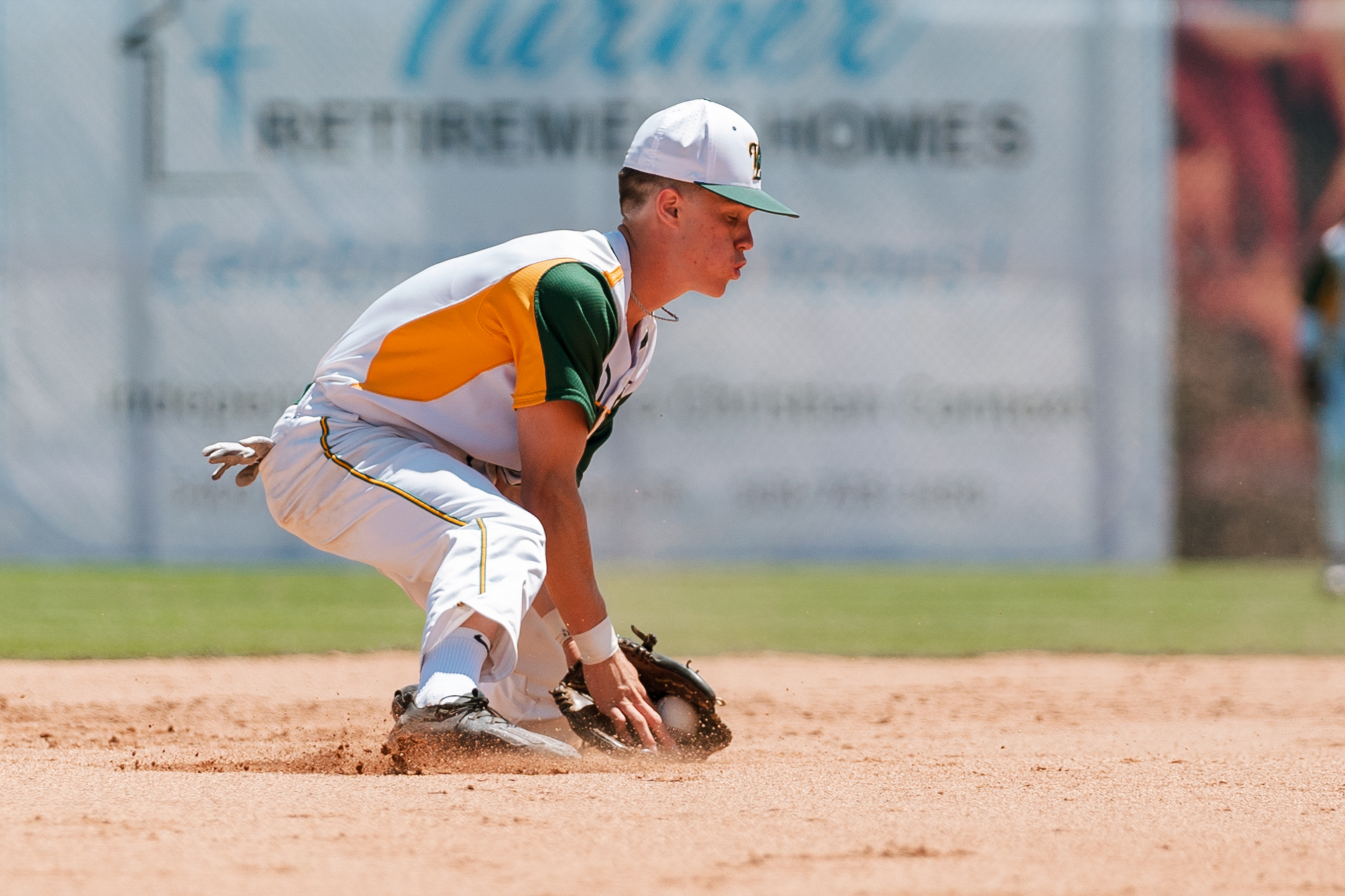 OSAA Class 6A baseball state championship: West Linn Lions vs Jesuit ...