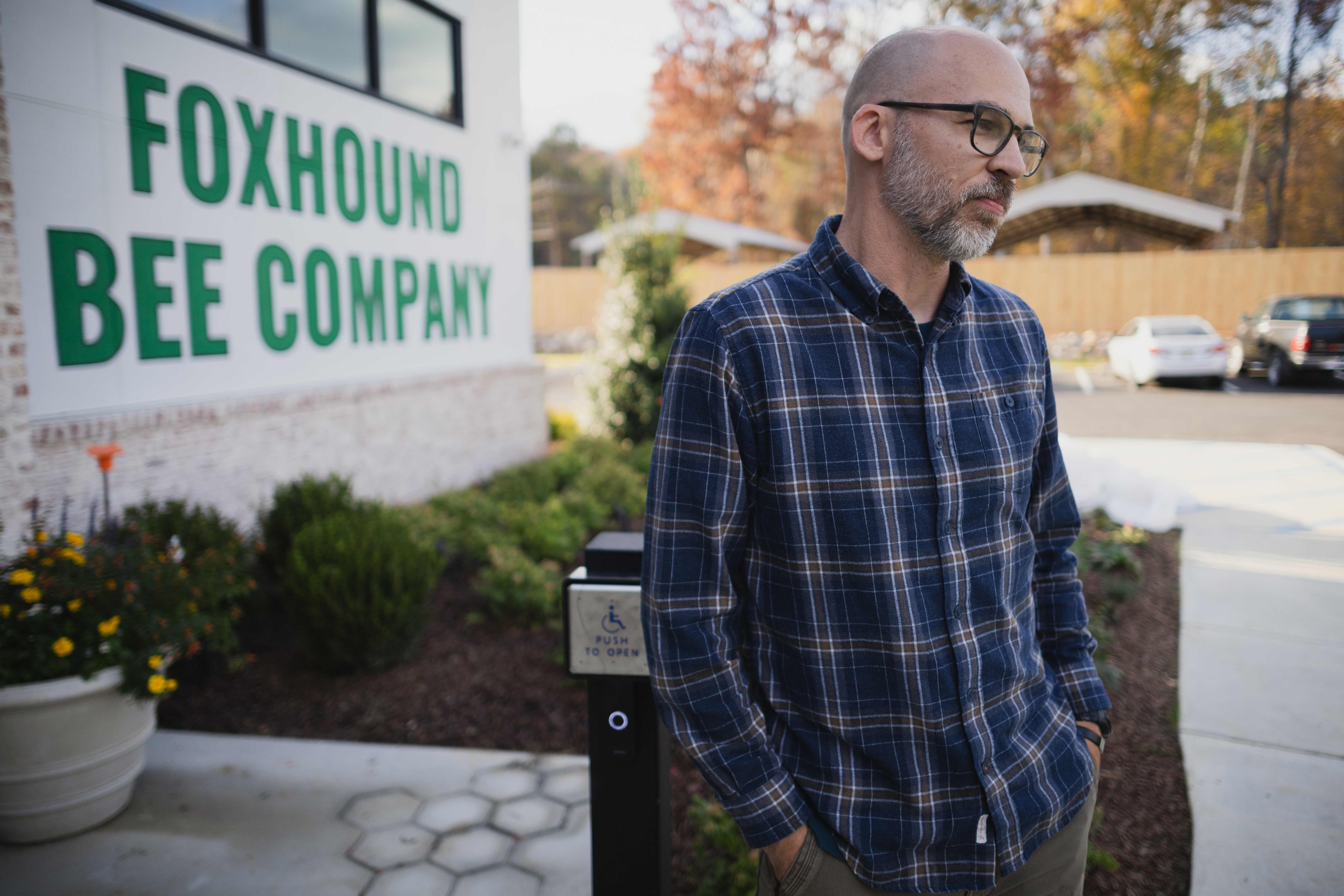 Foxhound Bee Company - al.com