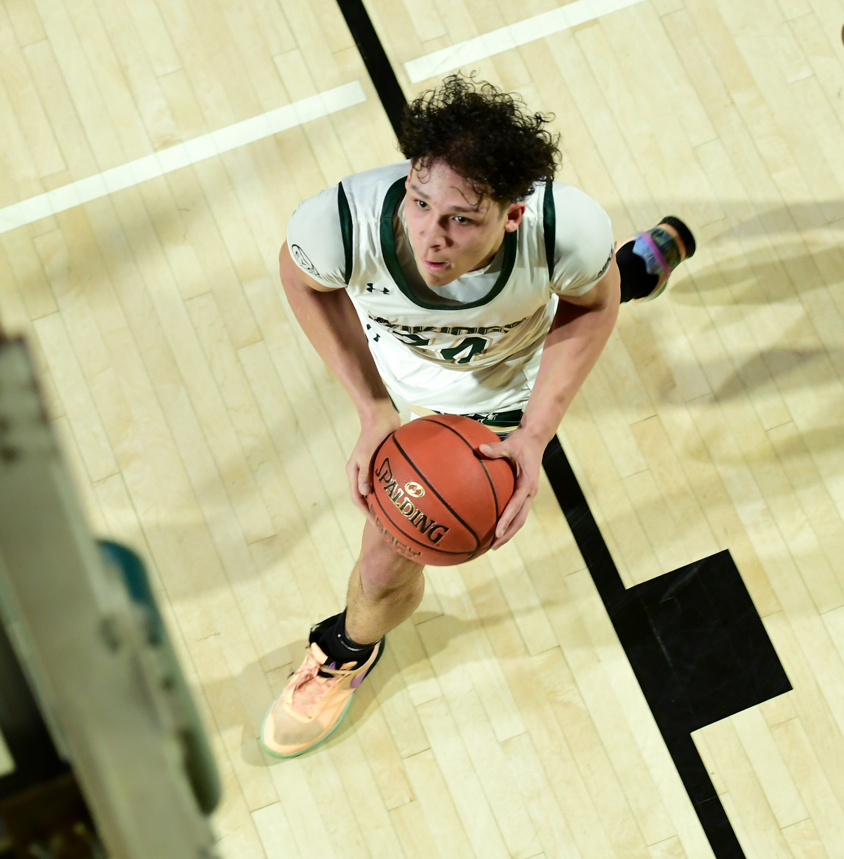 First Round PIAA Class 4A boys basketball finals: Allentown Central ...