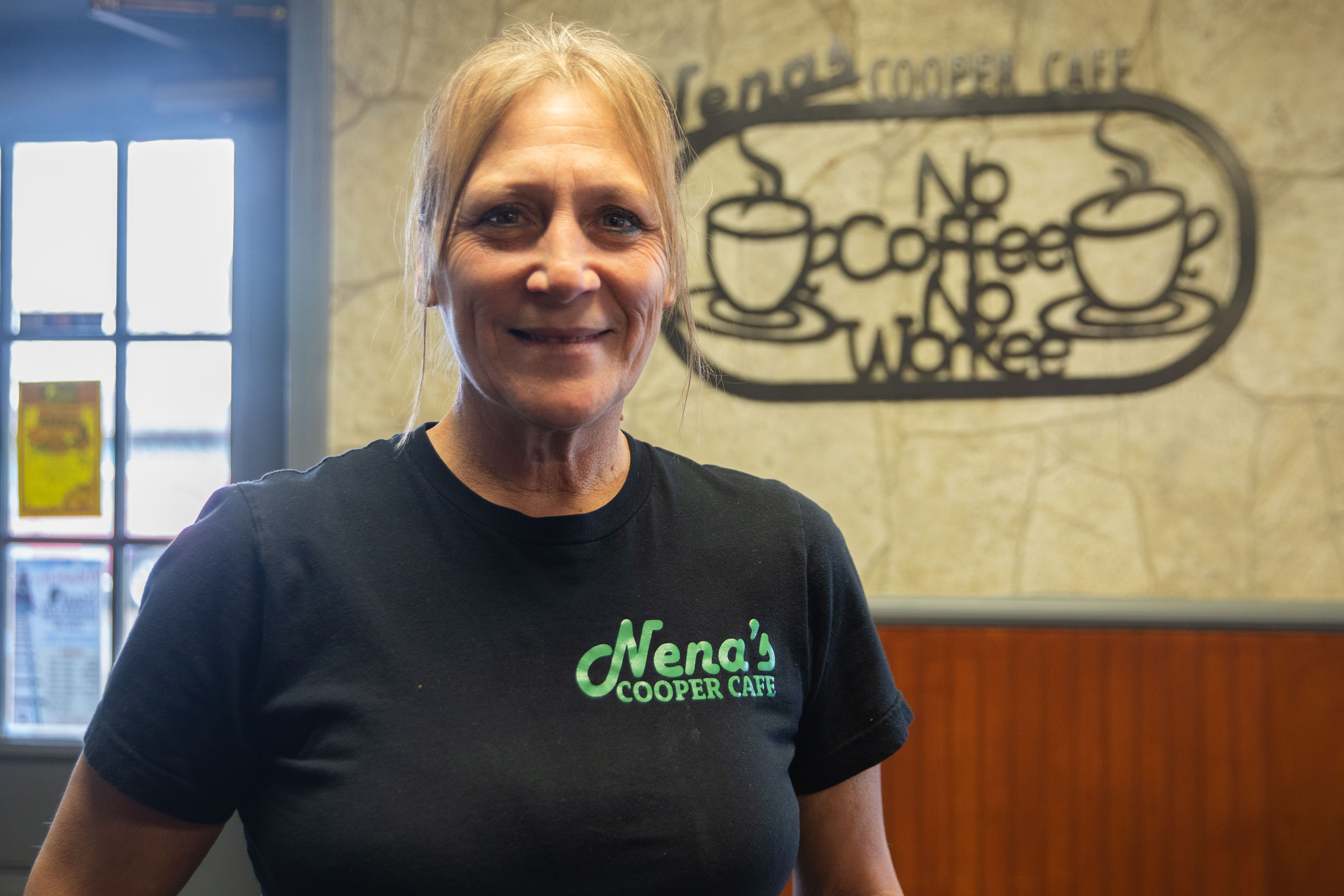 Michigan's Best Local Eats: Nena's Cooper Cafe - mlive.com