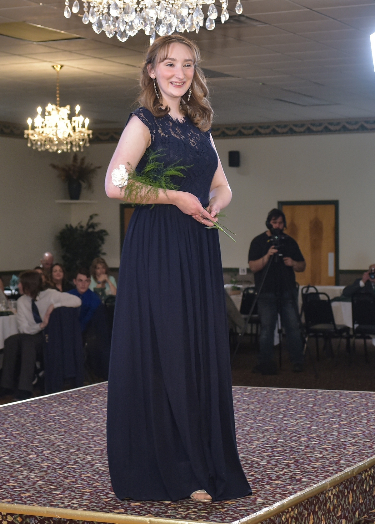 Chicopee Colleen Contest and Coronation Ball 2022 - masslive.com