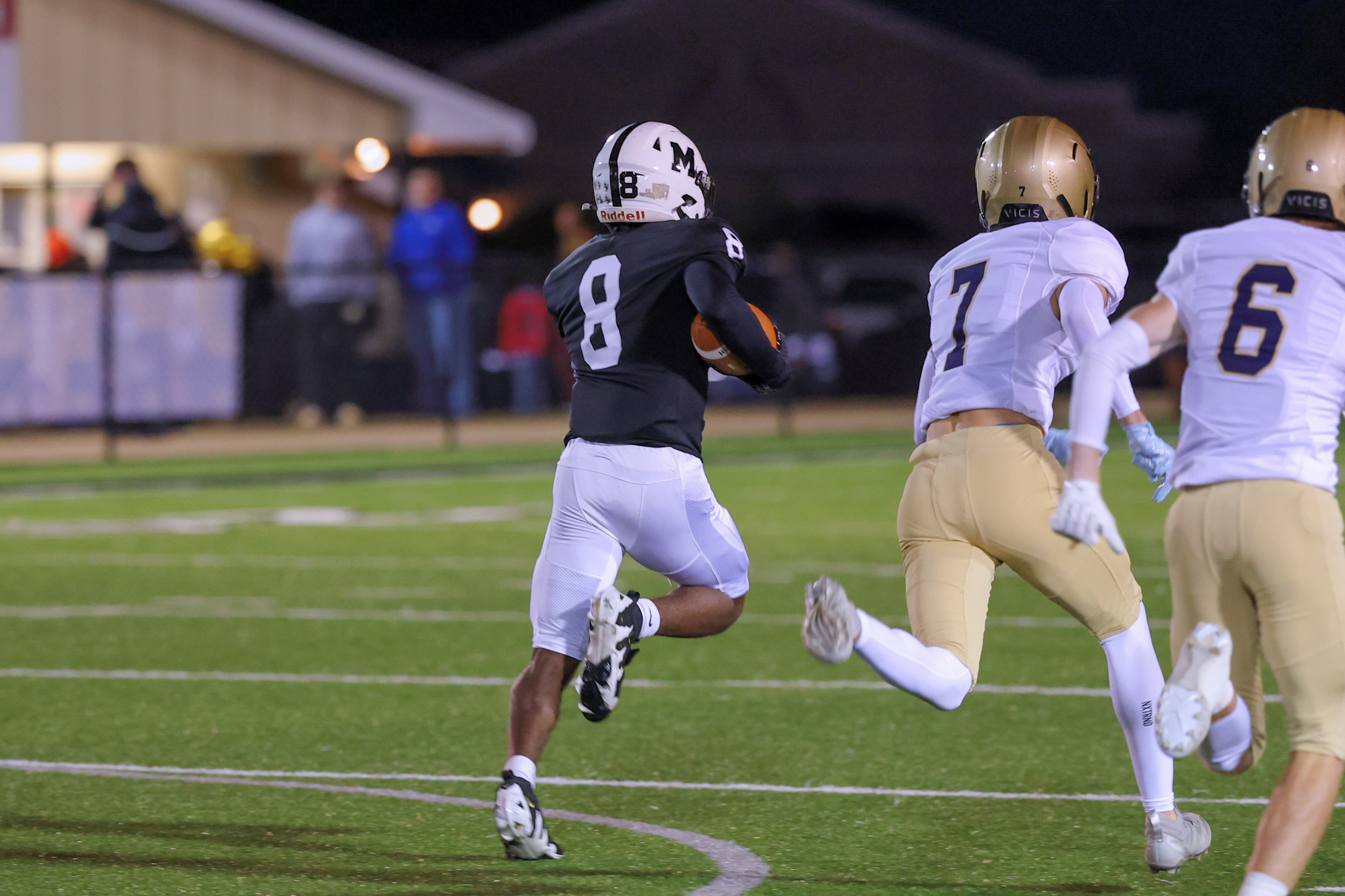 Briarwood at McAdory Football - al.com