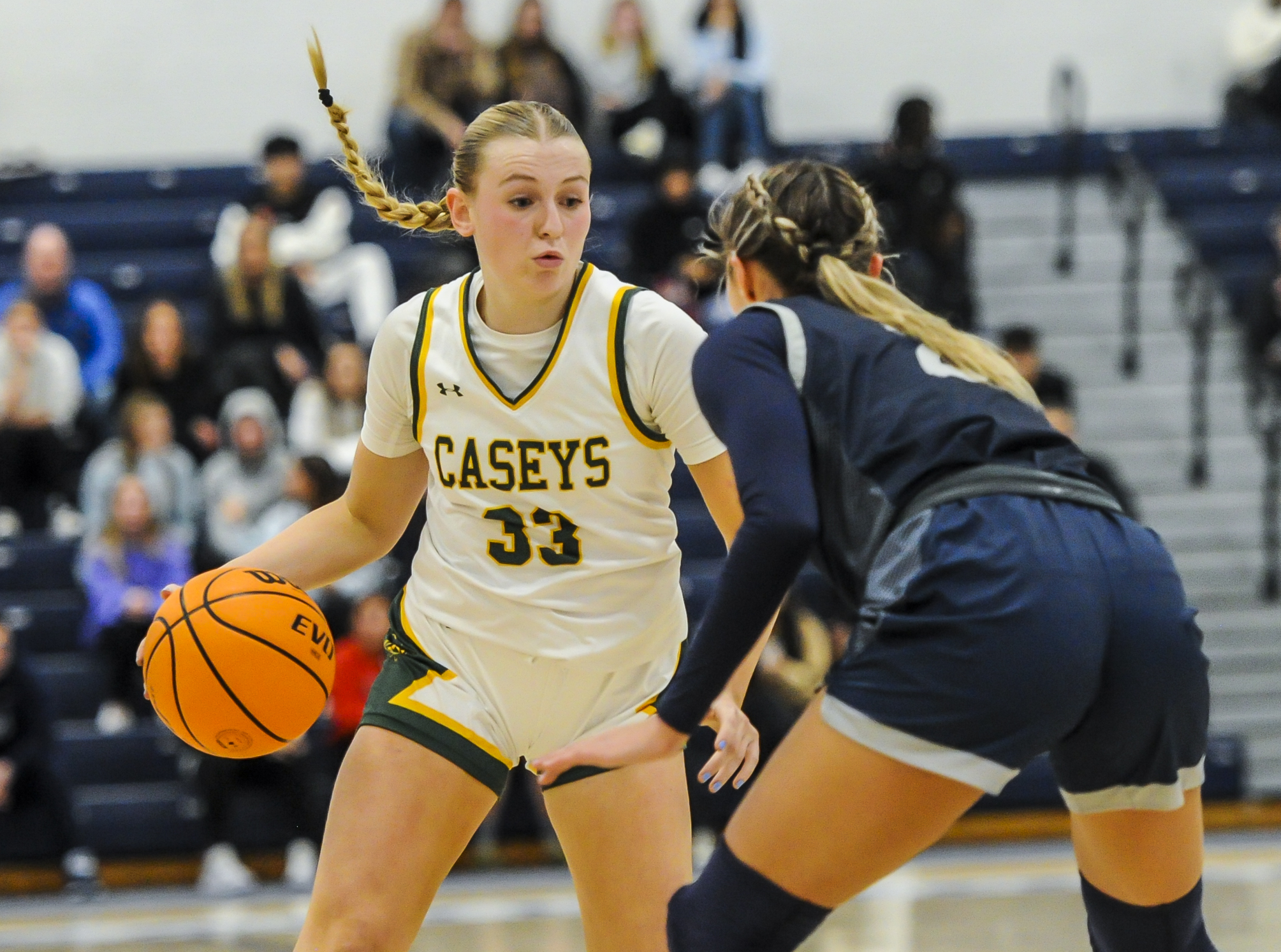 Red Bank Catholic vs Manasquan Girls Basketball - nj.com
