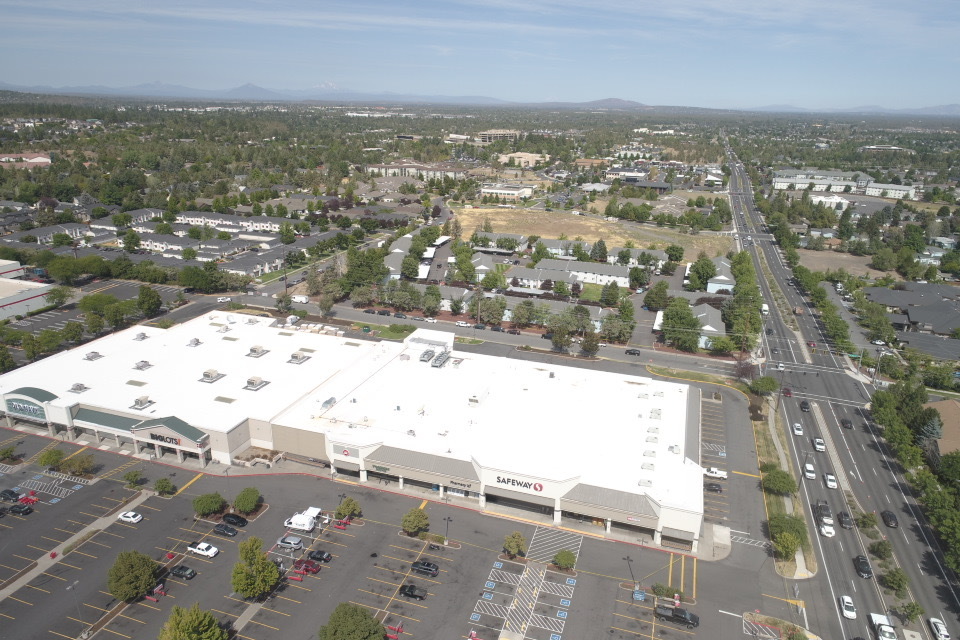 Shooting at Bend Safeway - pennlive.com