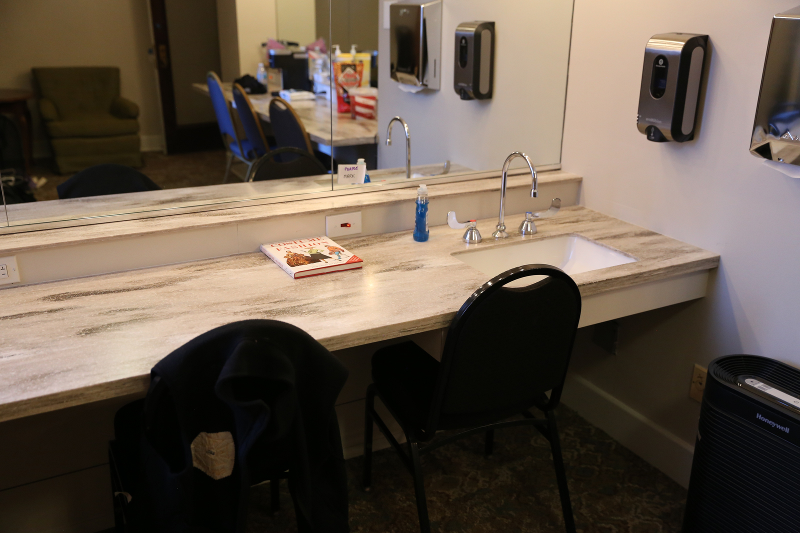 Connor Palace theater in Playhouse Square gets some updating ...