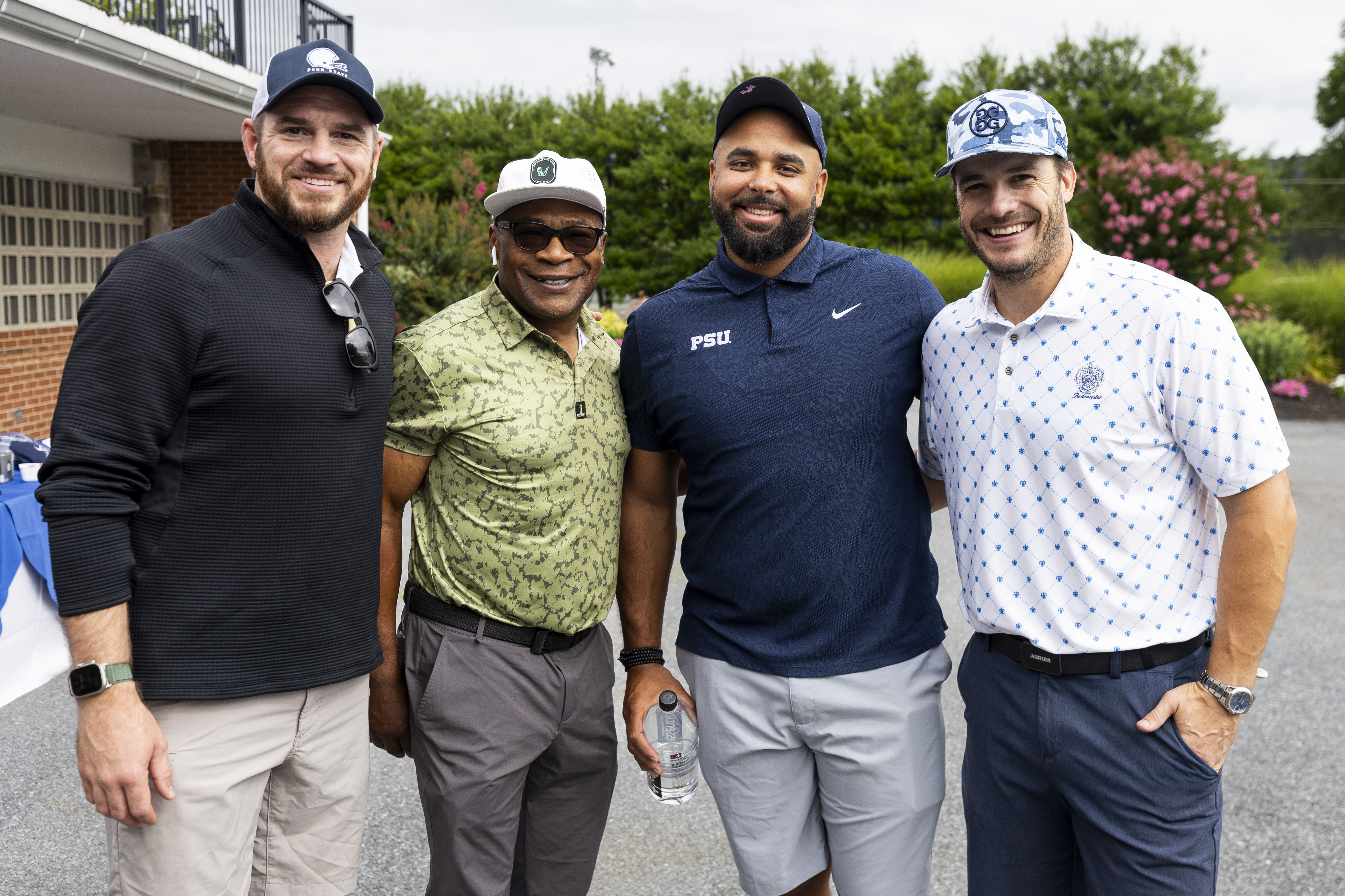 Jordan Hill Foundation Golf Tournament - pennlive.com