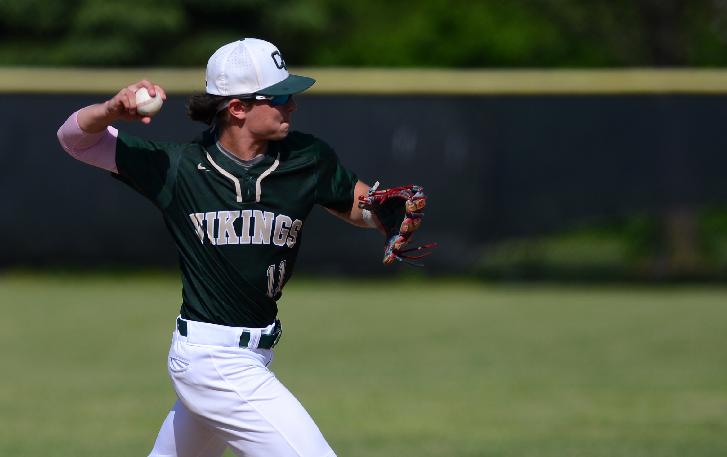 District 11 Class 4A baseball quarterfinals: Allentown Central Catholic ...
