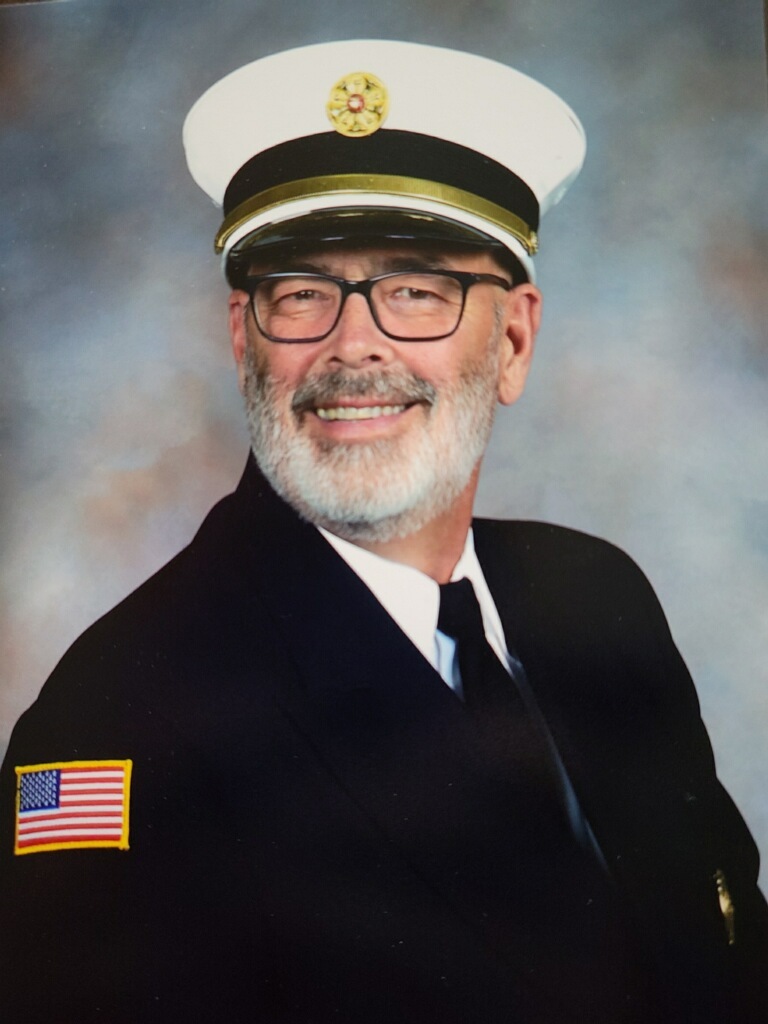 Doug Fisher, 1954-2022: ‘He just wanted to make the world better ...