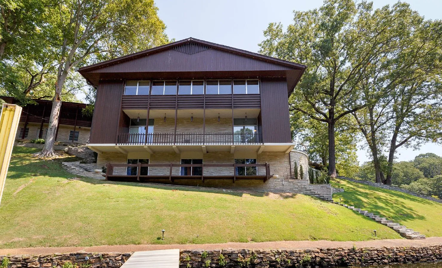 Elton Darby Road Home - al.com