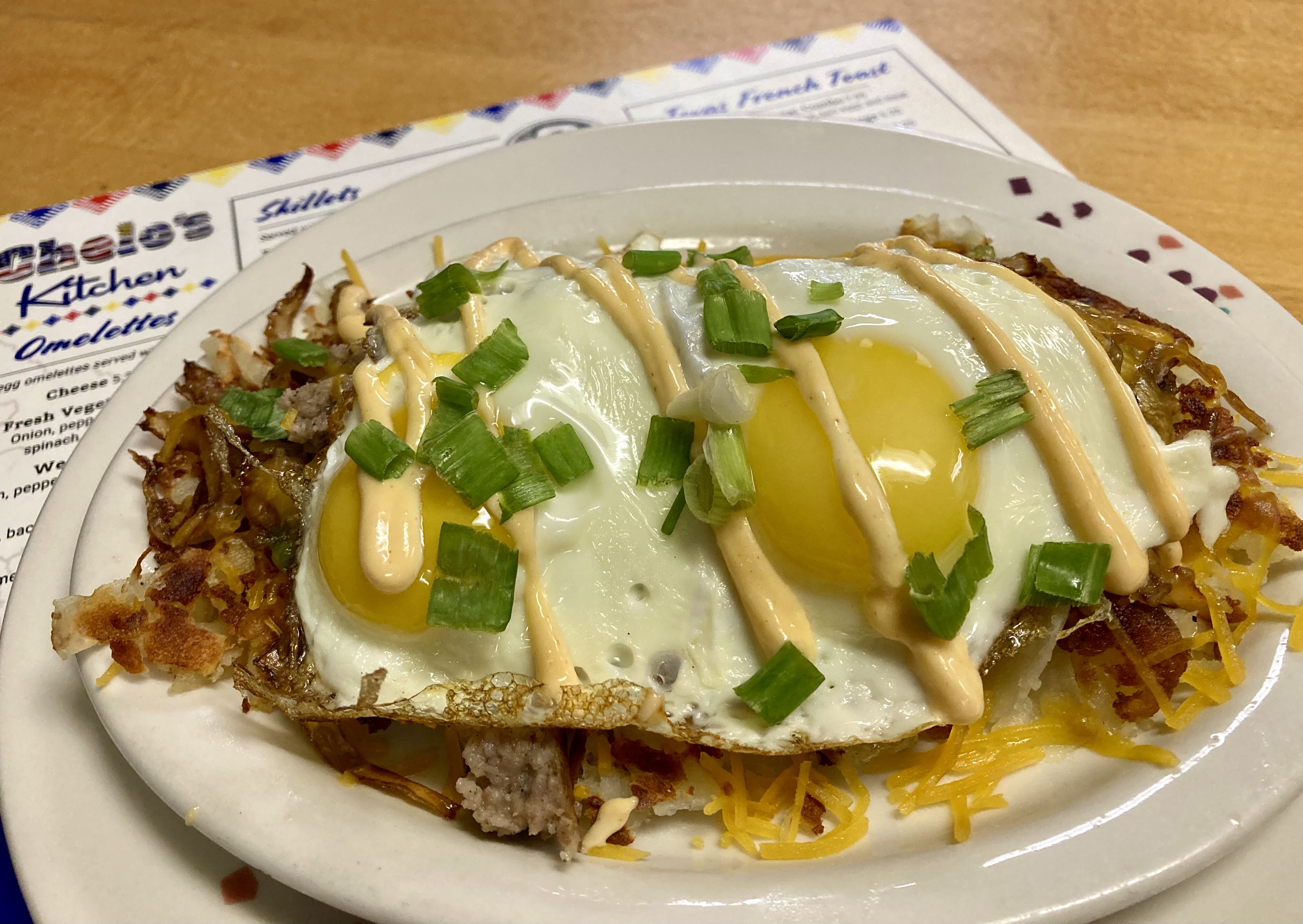 Chelo's Kitchen tied for first place in our reader poll for Best ...