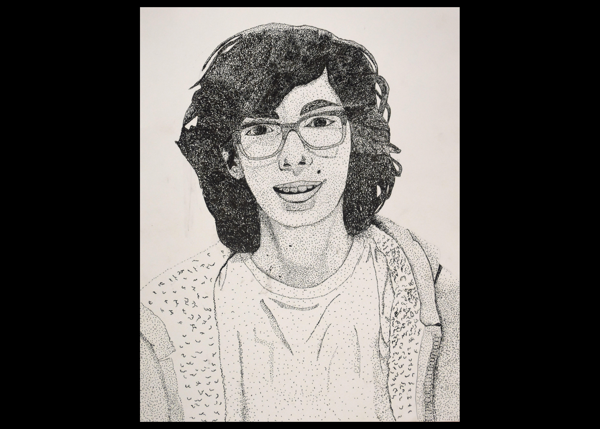 2024 CNY Scholastic Art Awards: Drawing & Illustration - syracuse.com