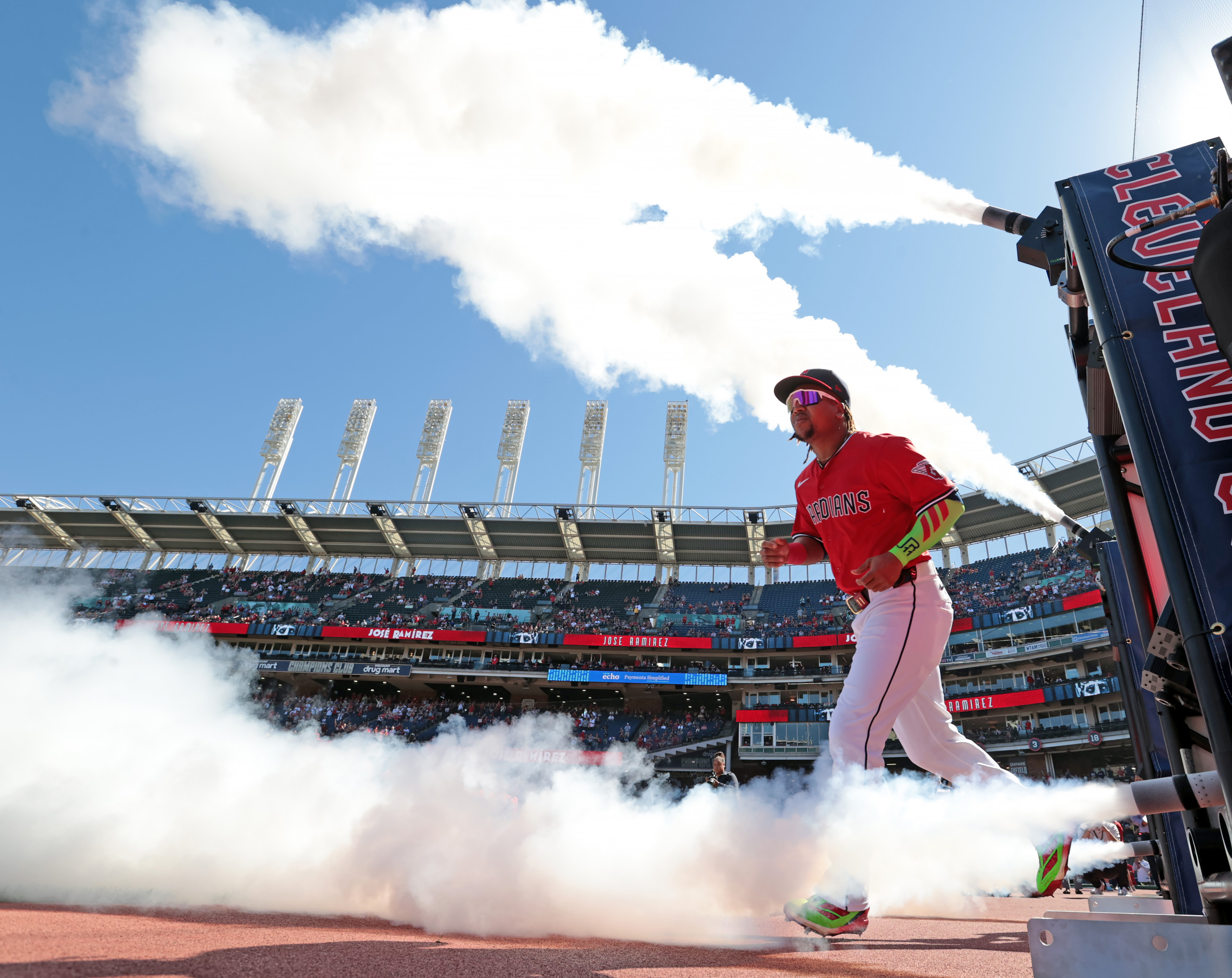 Cleveland Guardians vs. Detroit Tigers, September 30, 2025 - cleveland.com