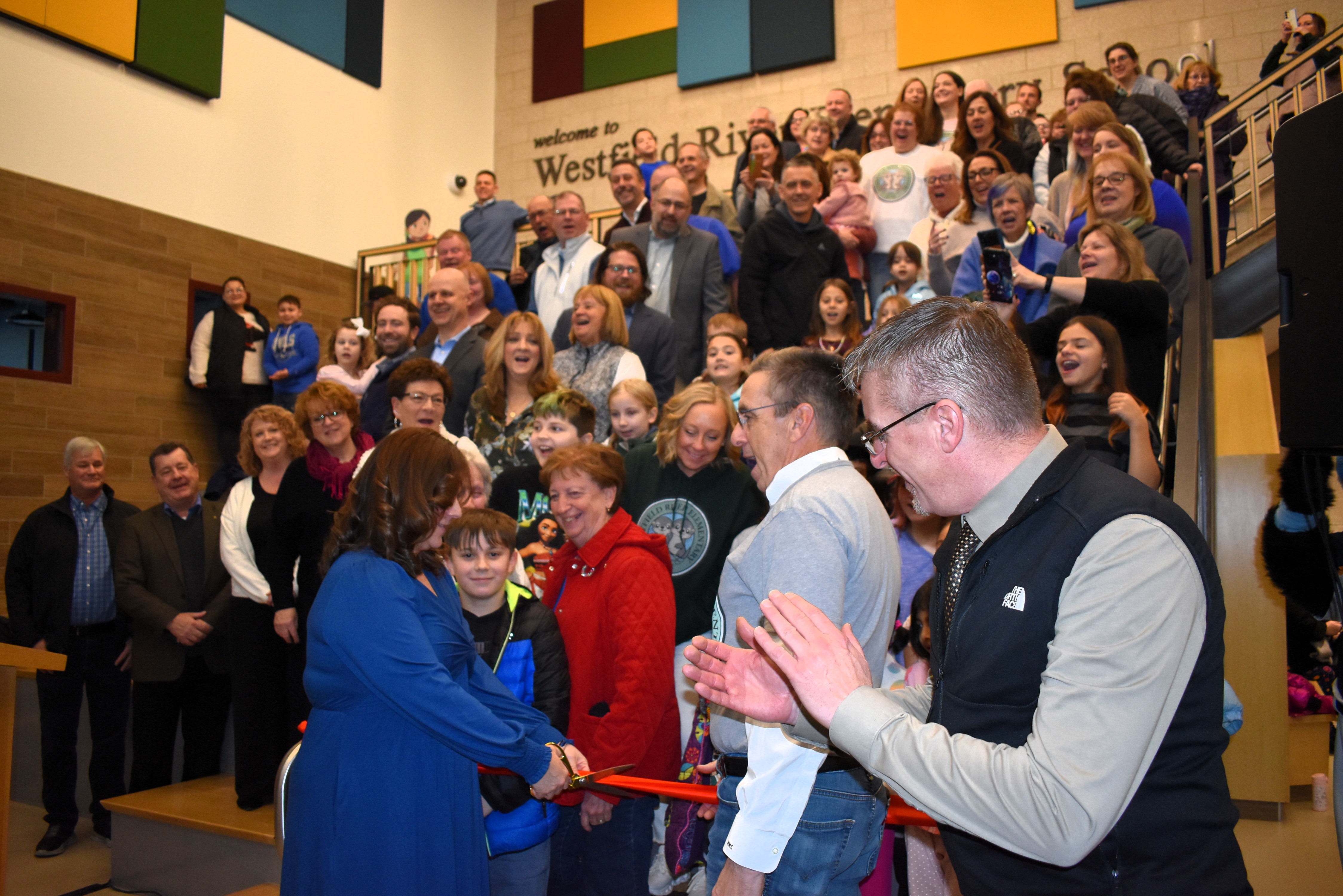 A year in review: top stories in Westfield in 2025 - masslive.com