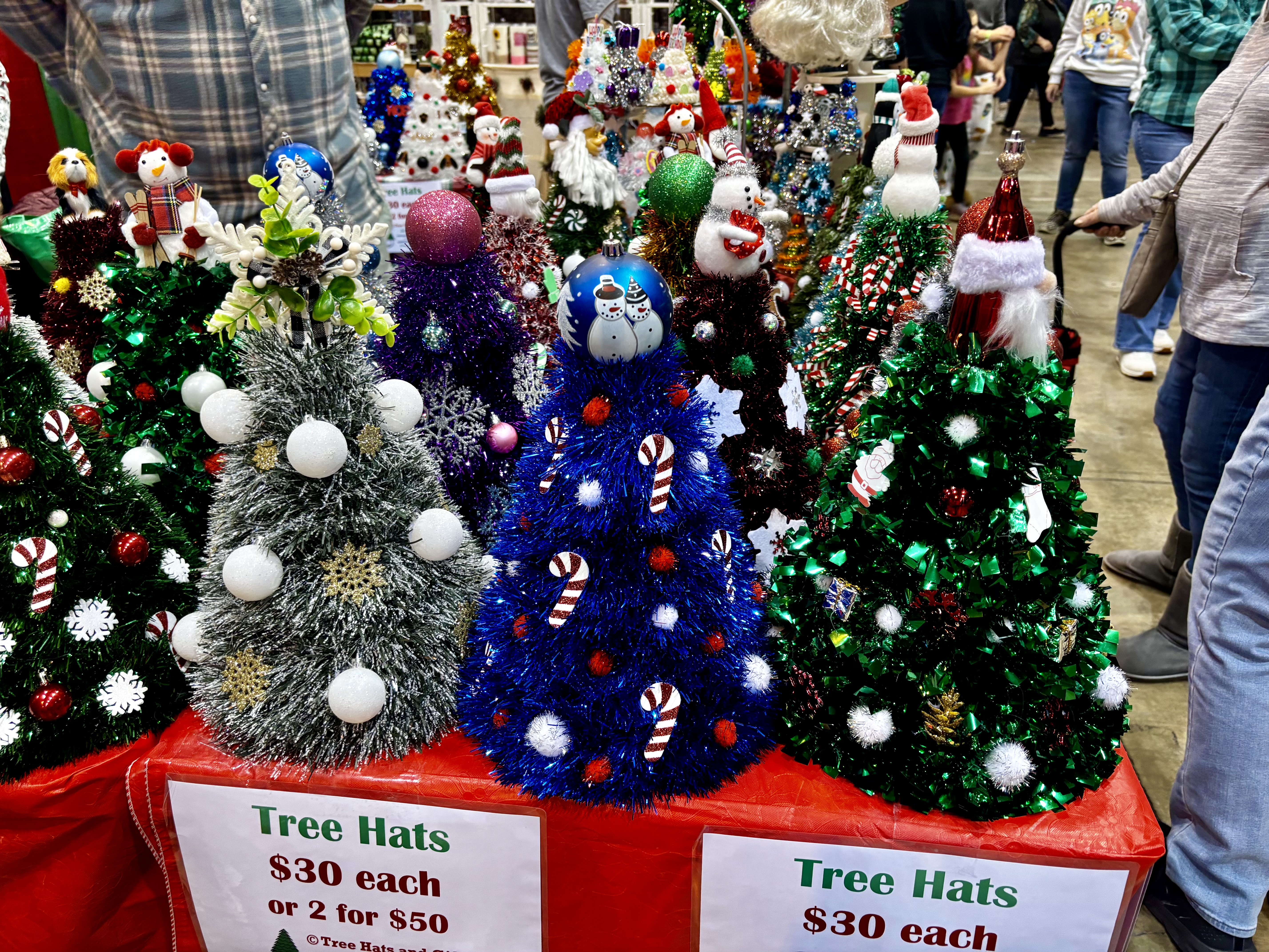 Christmas Connection 2024 - cleveland.com