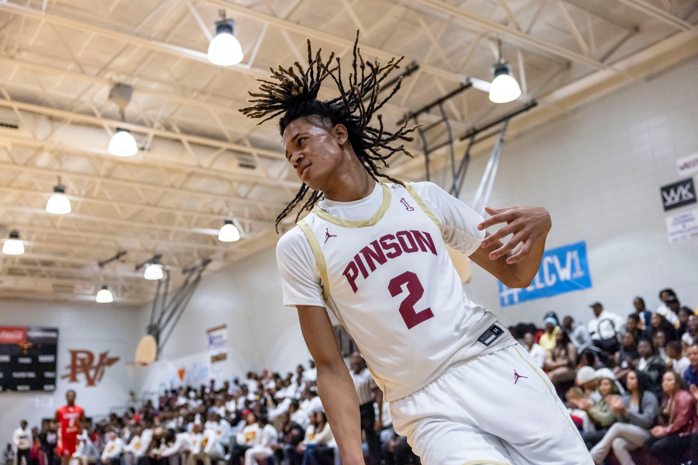 Carver-Birmingham at Pinson Valley basketball - al.com