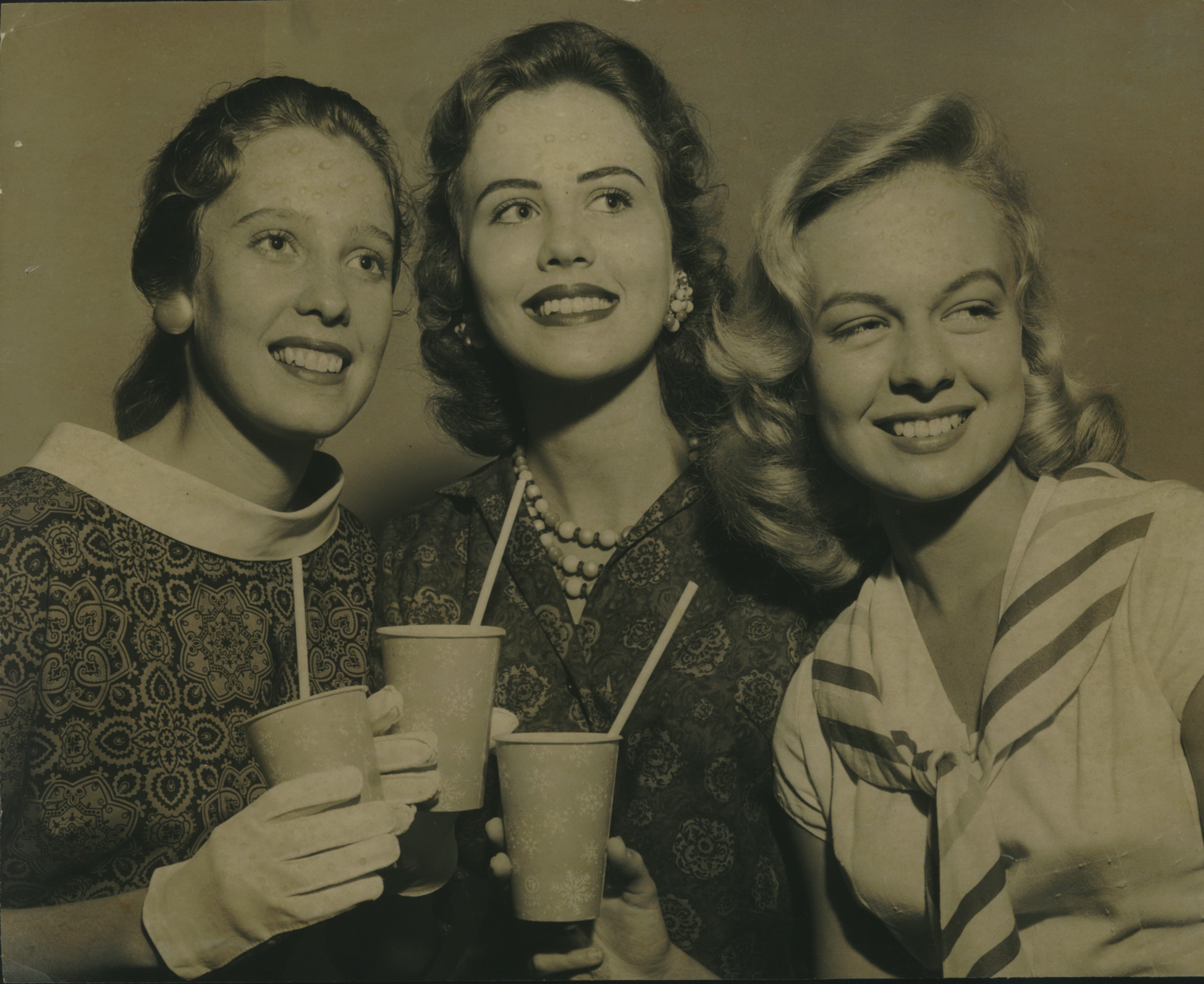 Miss Alabama winners from Birmingham-Southern College - al.com